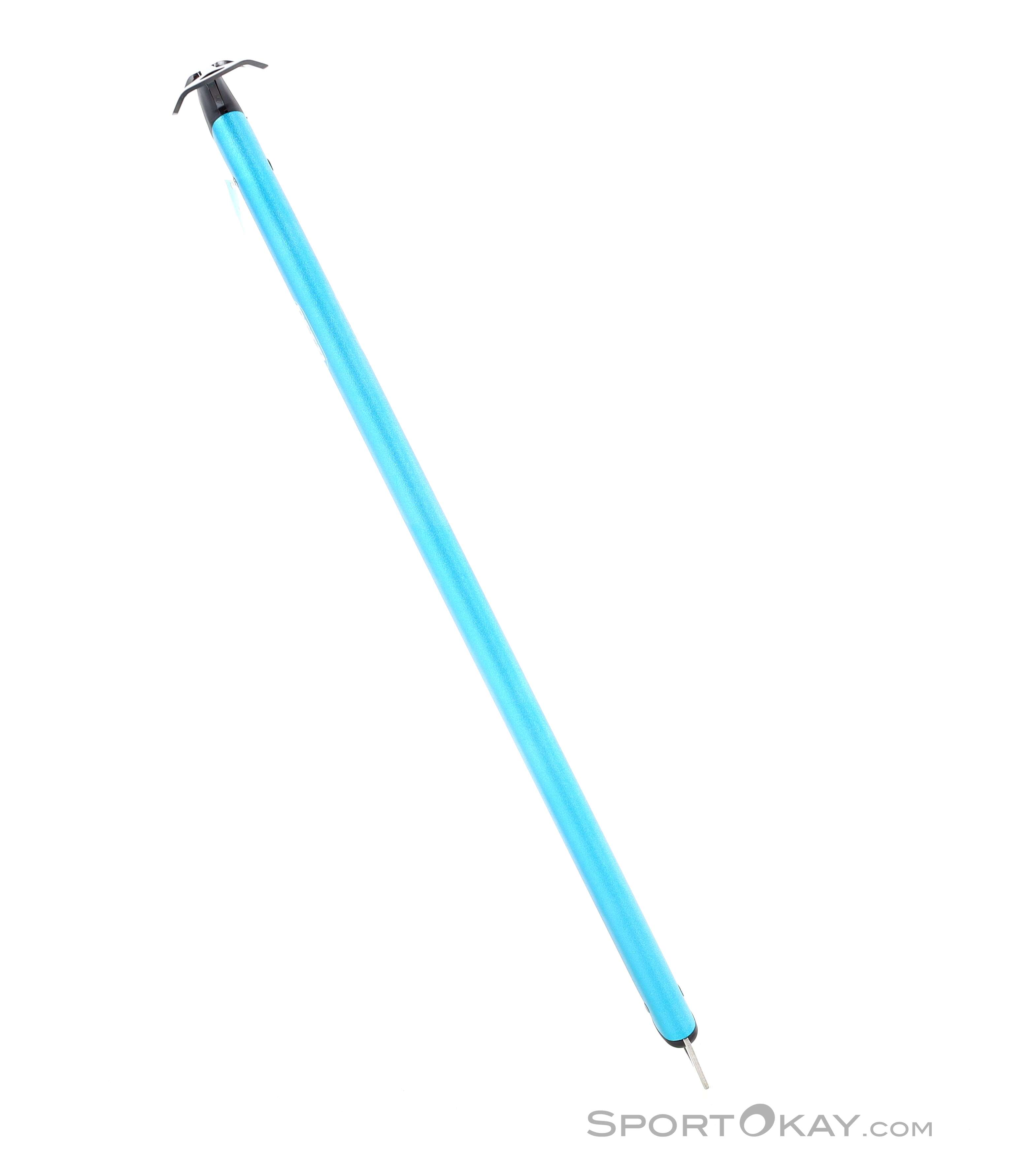 Petzl Glacier Ice Pick with Adze - Ice Pick - Ice Climbing & Alpine ...