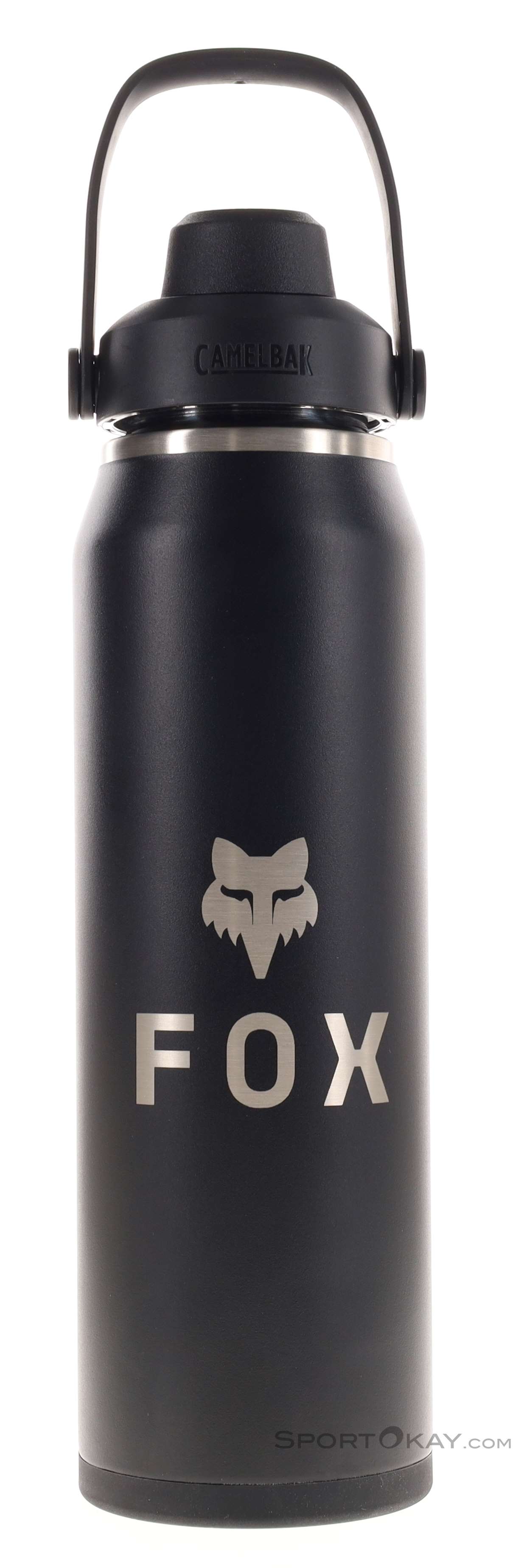 Fox x Camelbak 32oz 950ml Trinkflasche - Trinkflasche & Flaschenhalter ...