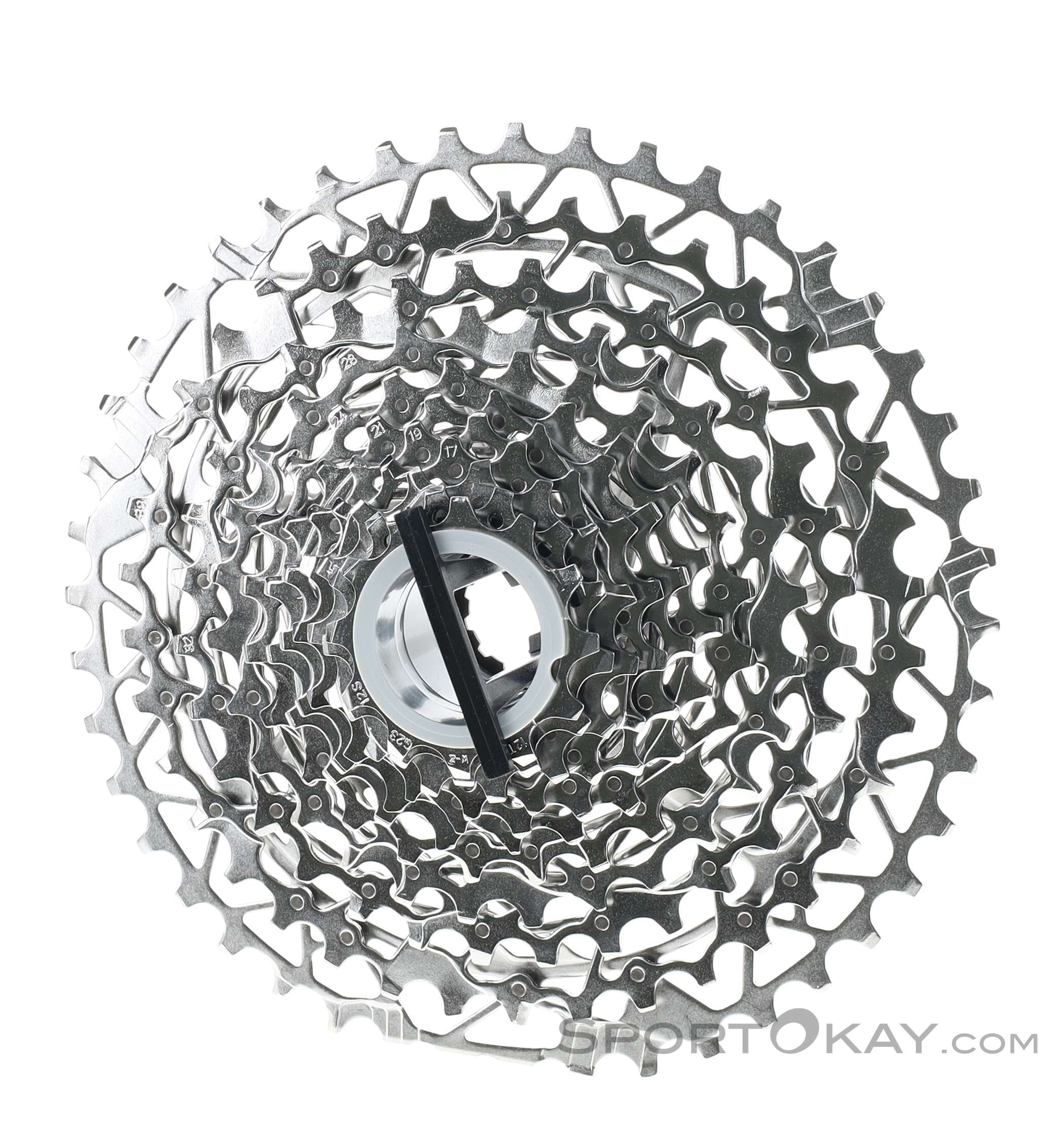 Sram Apex XPLR PG-1231 12-Fach Kassette - Kassette & Kette - Komponenten - Bike - Alle