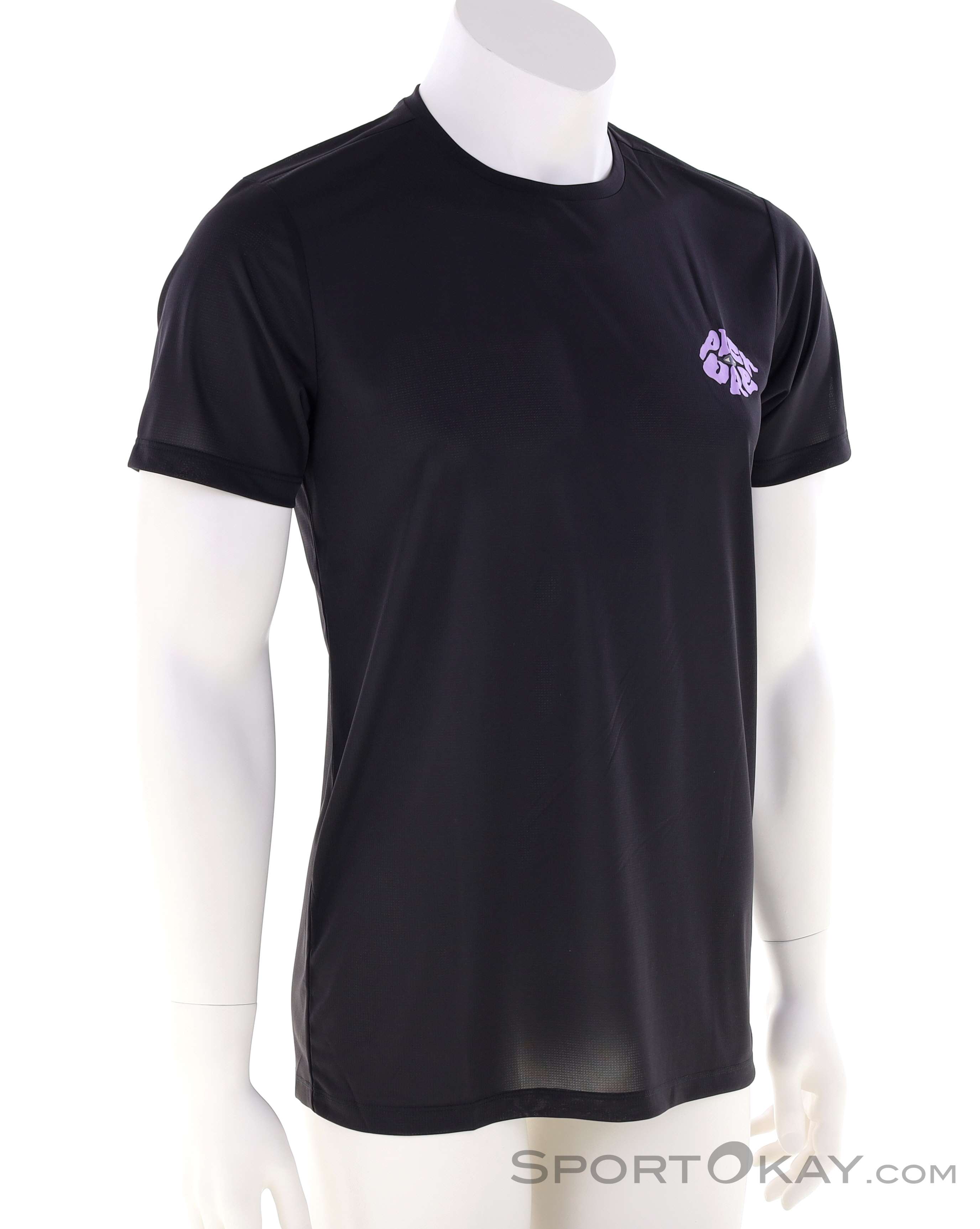 Picture Travis Tech Tee Mens T-Shirt - Shirts & T-Shirts - Outdoor Clothing - Outdoor - All
