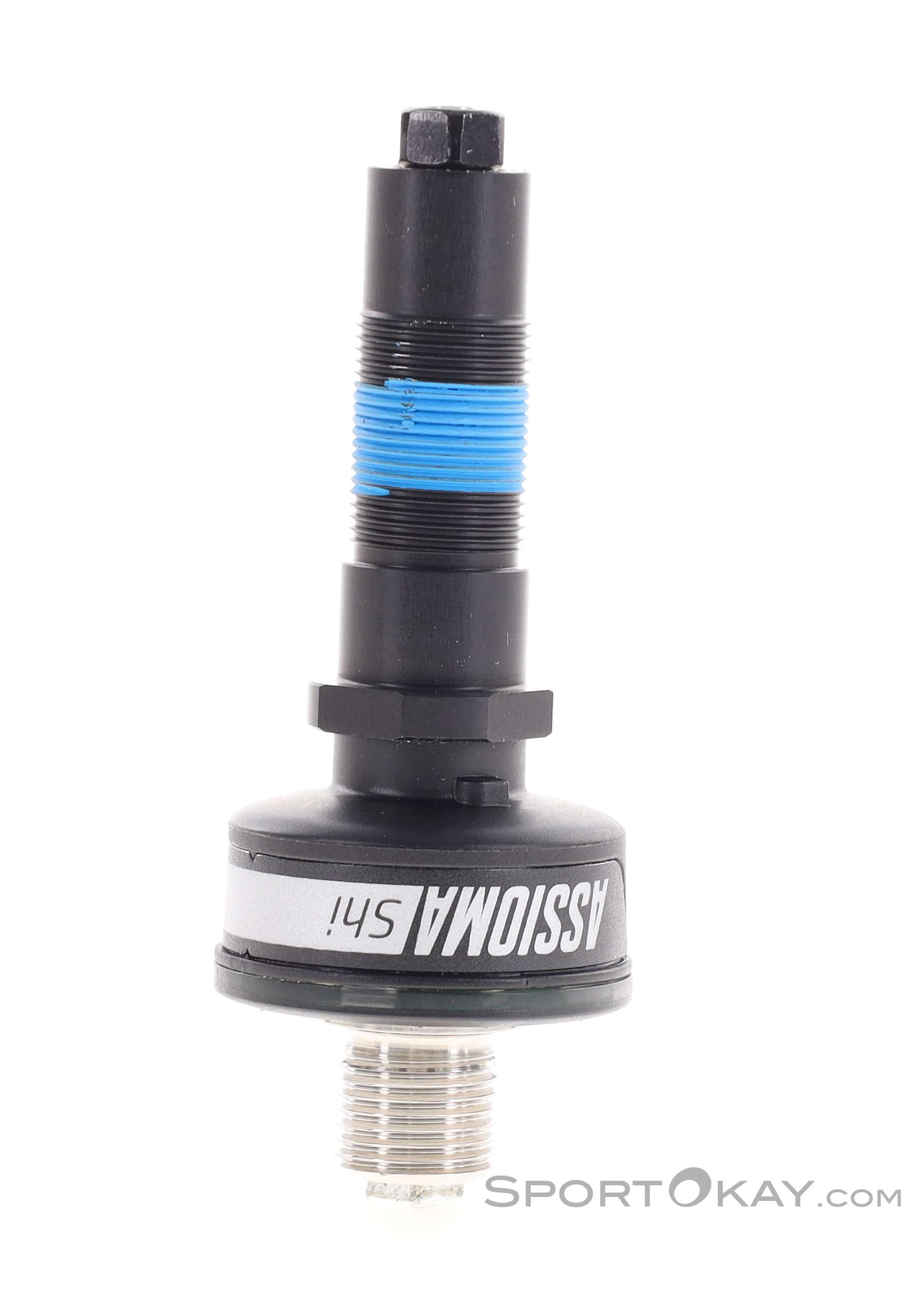 Favero Assioma DUO-Shi | Rechter Sensor mit Adapter Pedal Ersatzteile ...