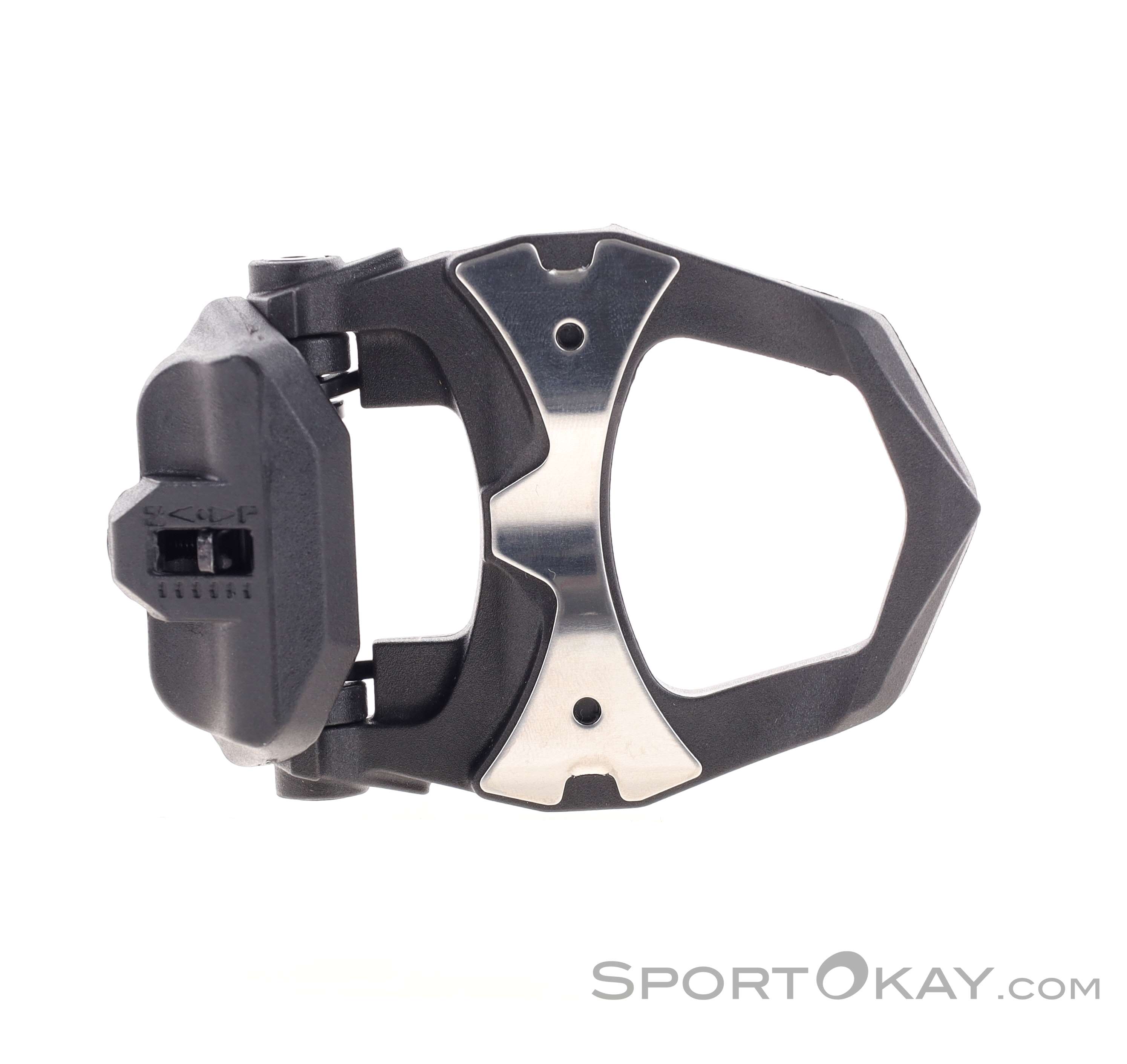 Favero Assioma DUO/UNO | Linker Pedalkörper Pedal Spare Parts - %SALE - All