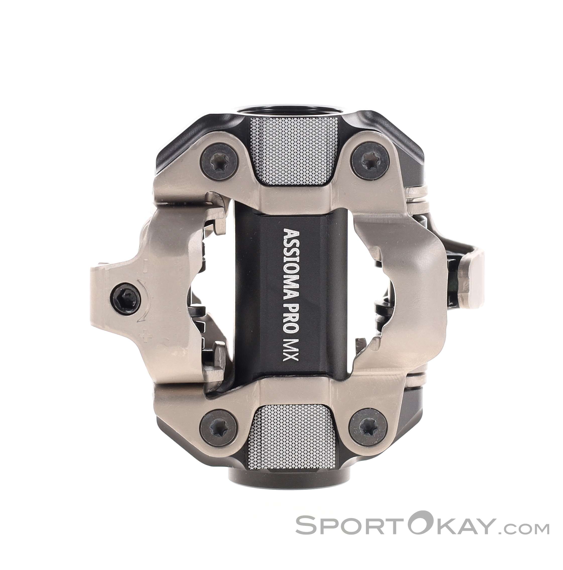 Favero Assioma PRO MX | Linker Pedalkörper Pedaalonderdelen - % SALE - Alle