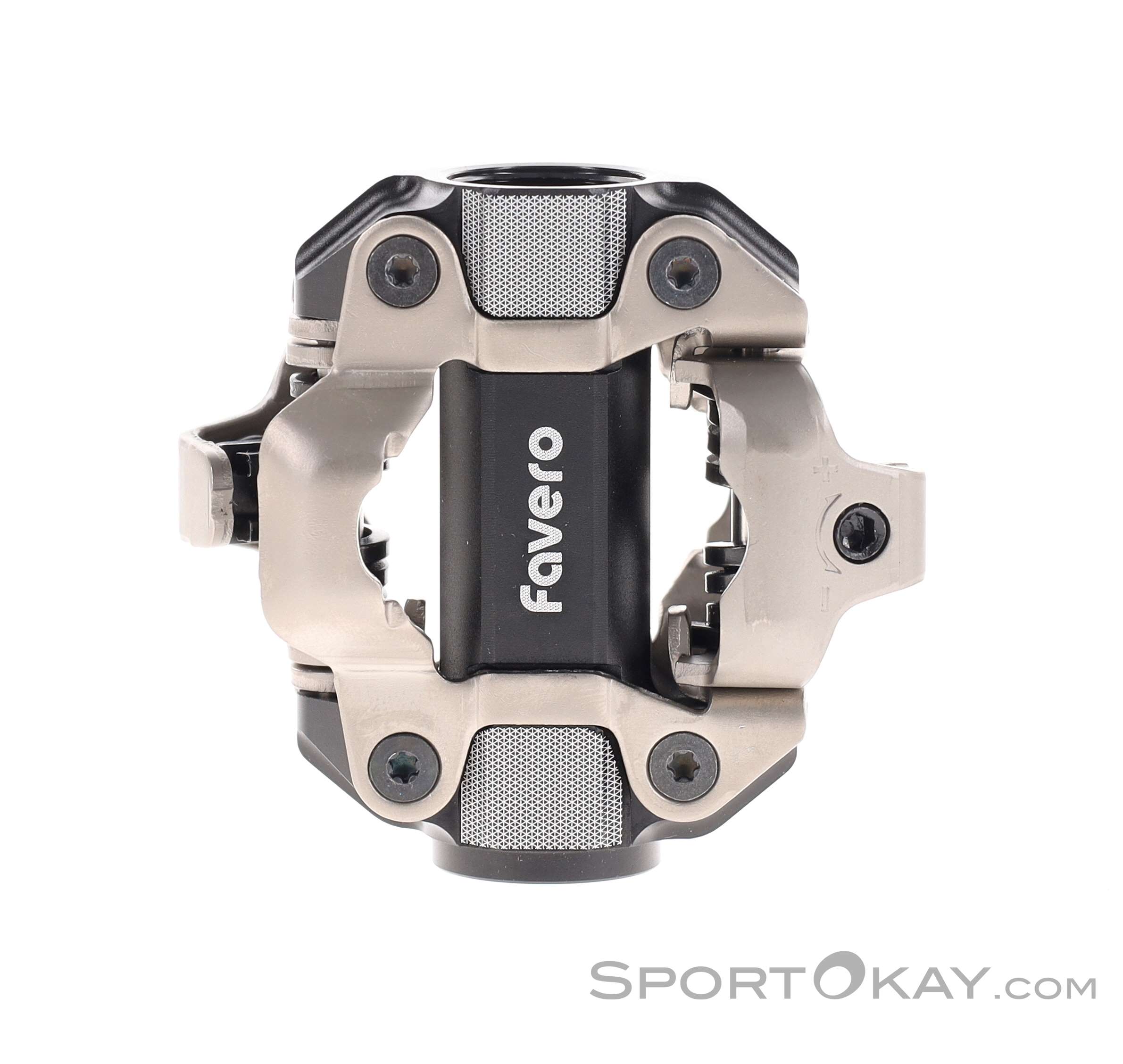 Favero Assioma PRO MX | Rechter Pedalkörper Pedal Spare Parts - %SALE - All