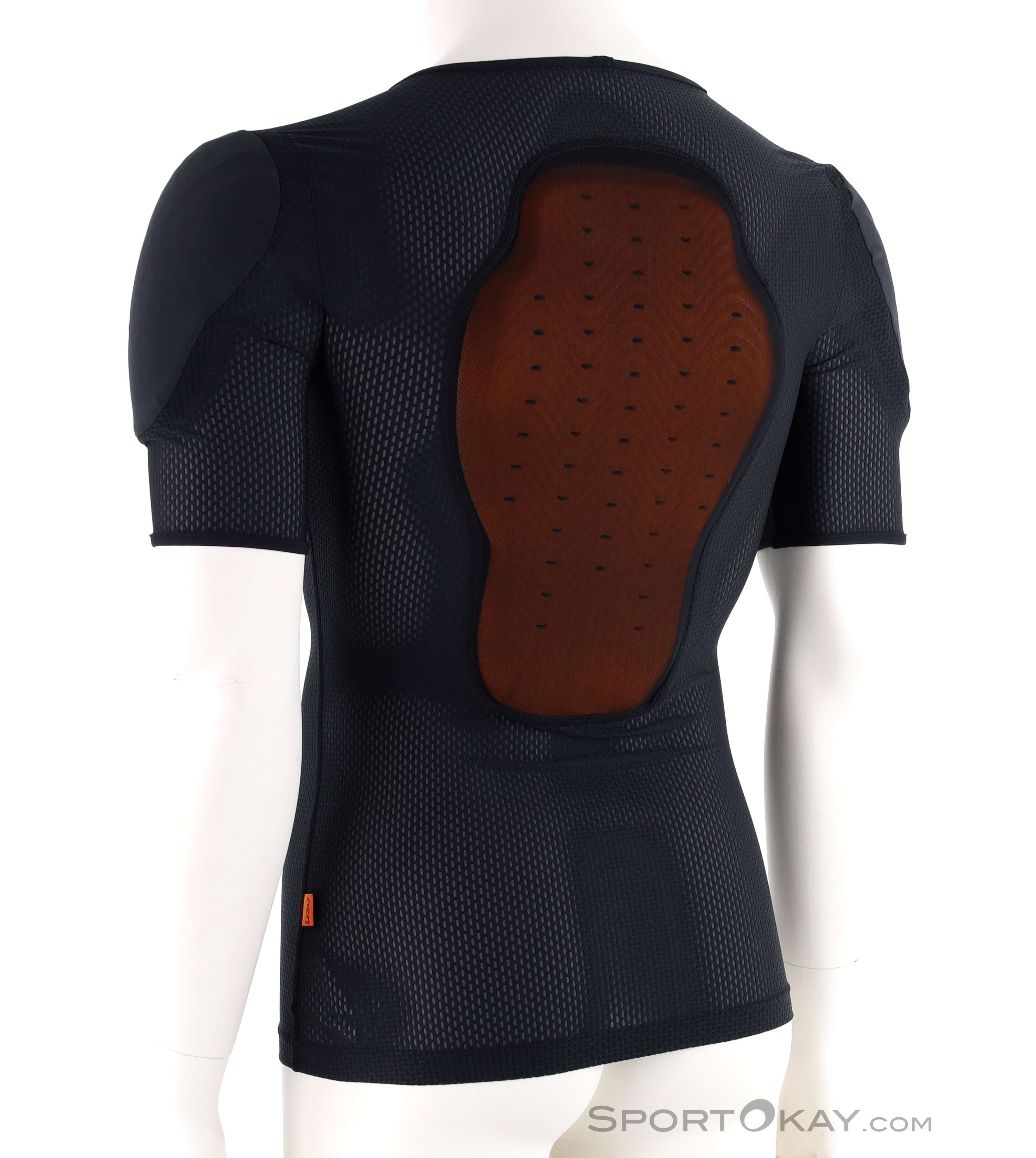 Fox Baseframe Pro S/S Mens Protector Shirt - Upper Body Protectors ...