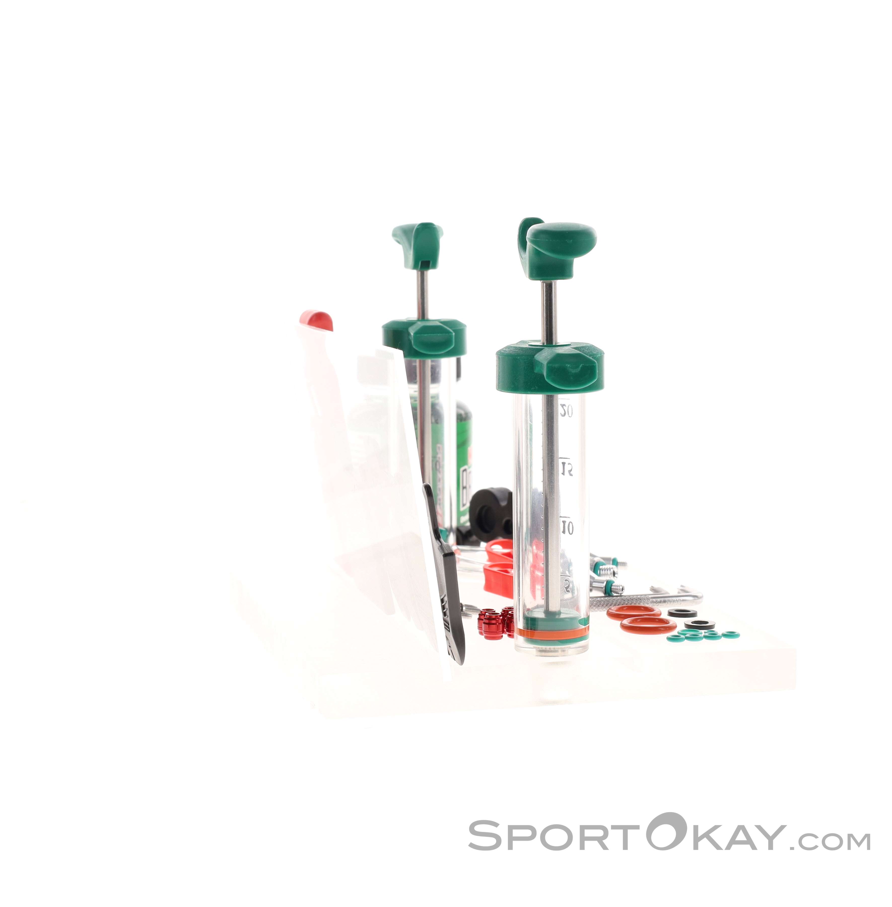 Sram Pro Kit DB8/Maven Bleeding Kit - Tools - Tools & Care - Bike - All