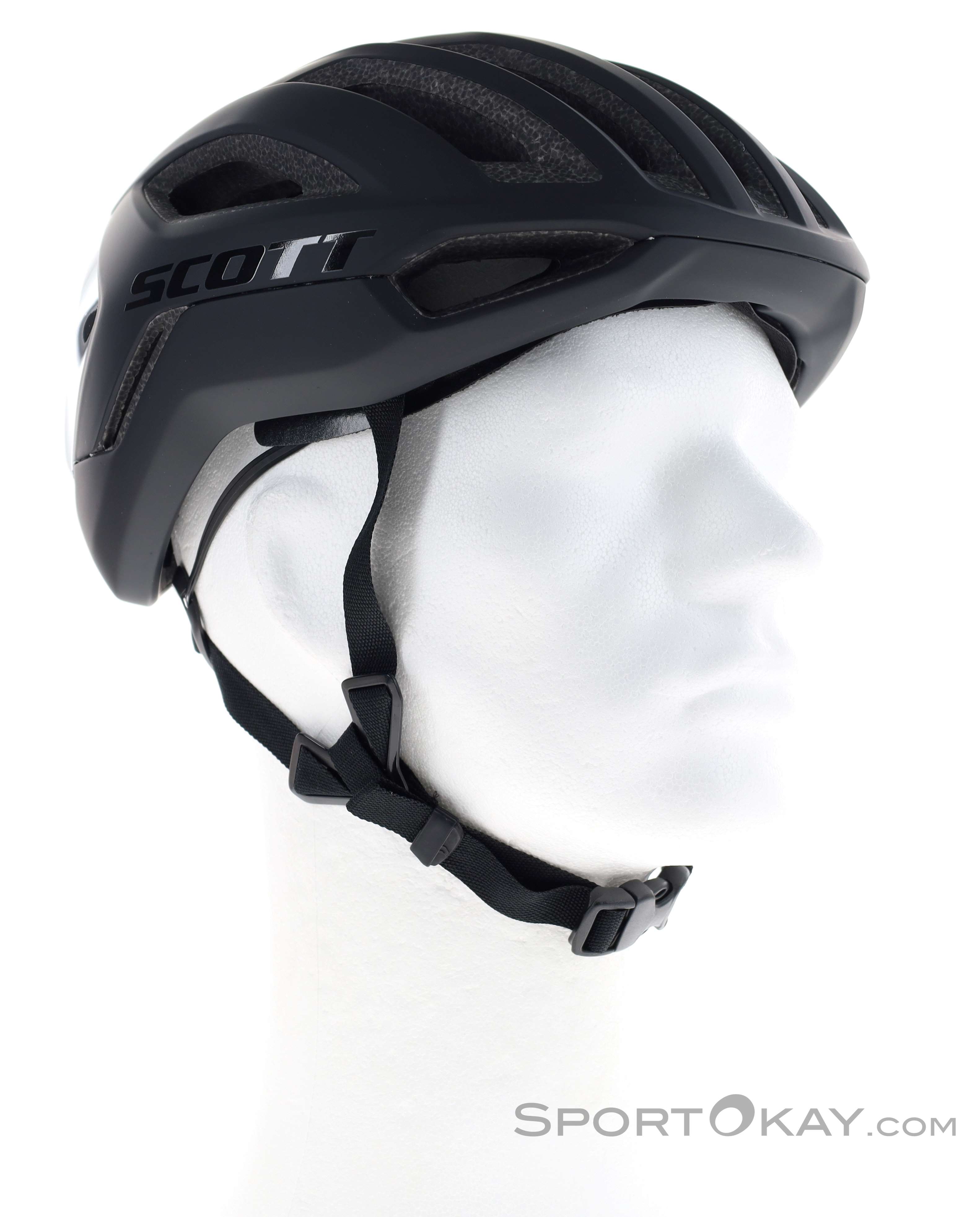 Scott Centric Plus MIPS Fahrradhelm - Rennrad - Bikehelme - Bike - Alle