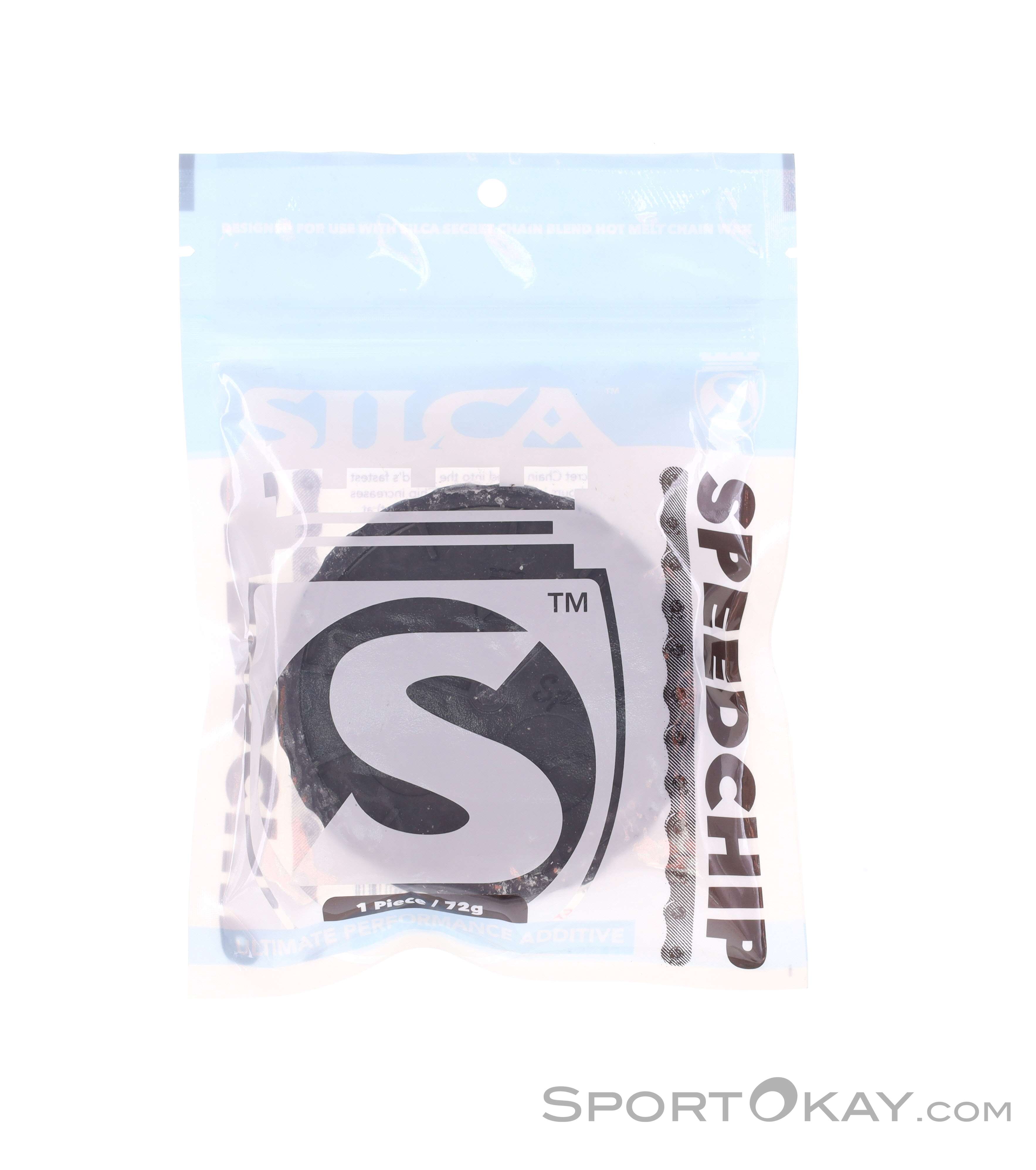 Silca Speed Chip 72g Kettenschmiermittel - Schmiermittel - Werkzeug & Pflege - Bike - Alle