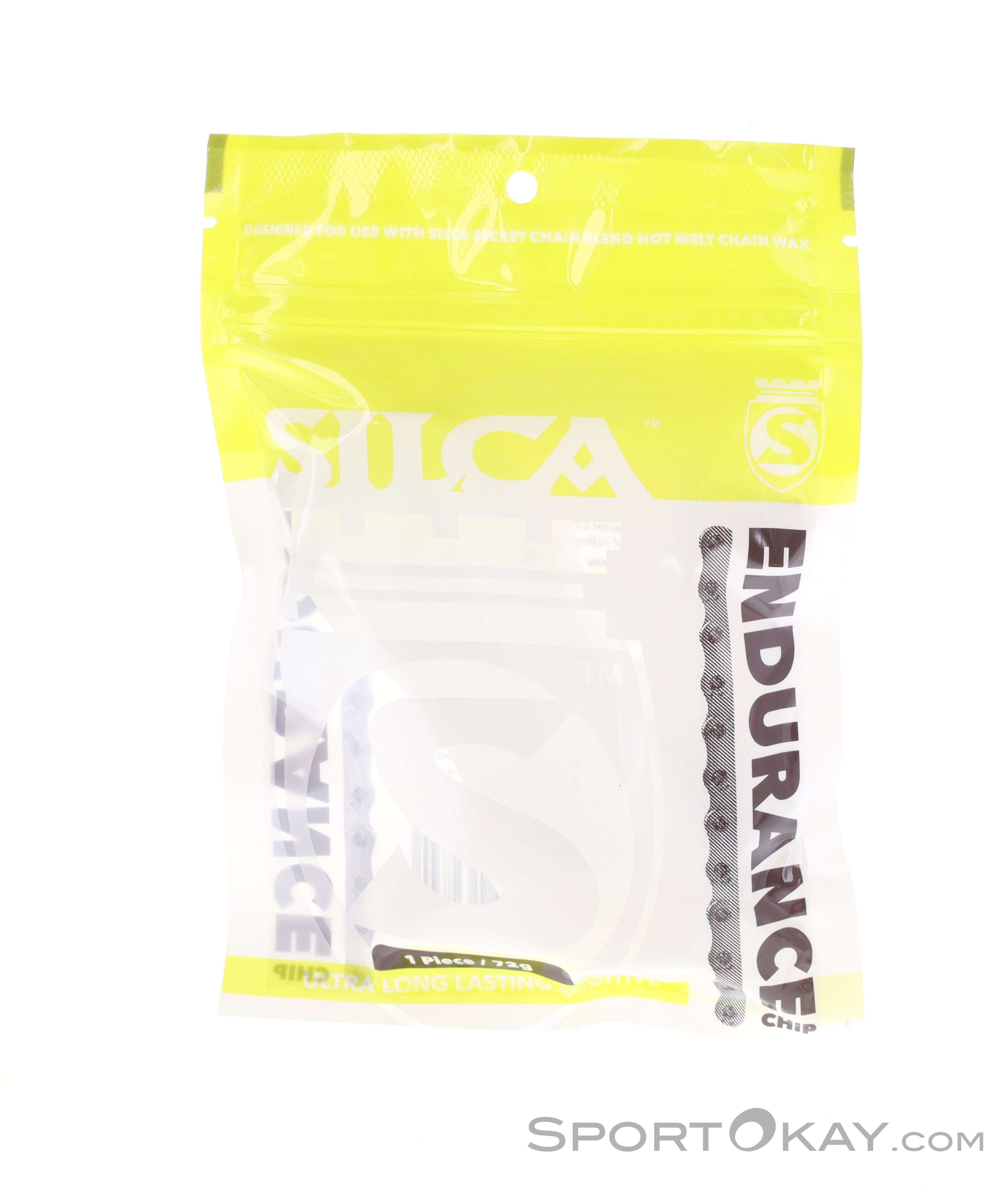 Silca Endurance Chip 57g Kettenwachs Kettenschmiermittel - Reinigung & Pflege - Werkzeug ...