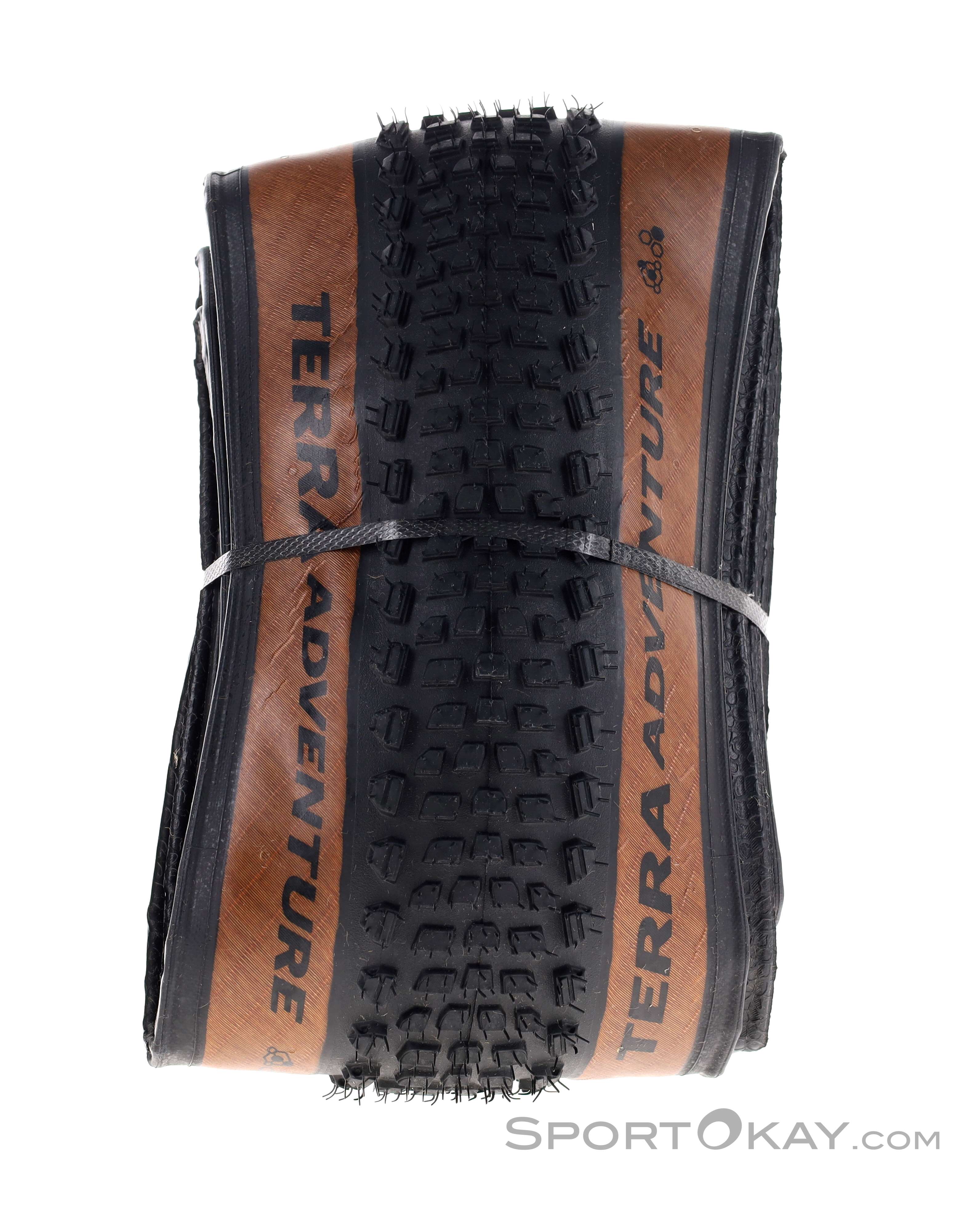 Continental Terra Adventure TLR 28" transparent Pnevmatike - Pnevmatike ...