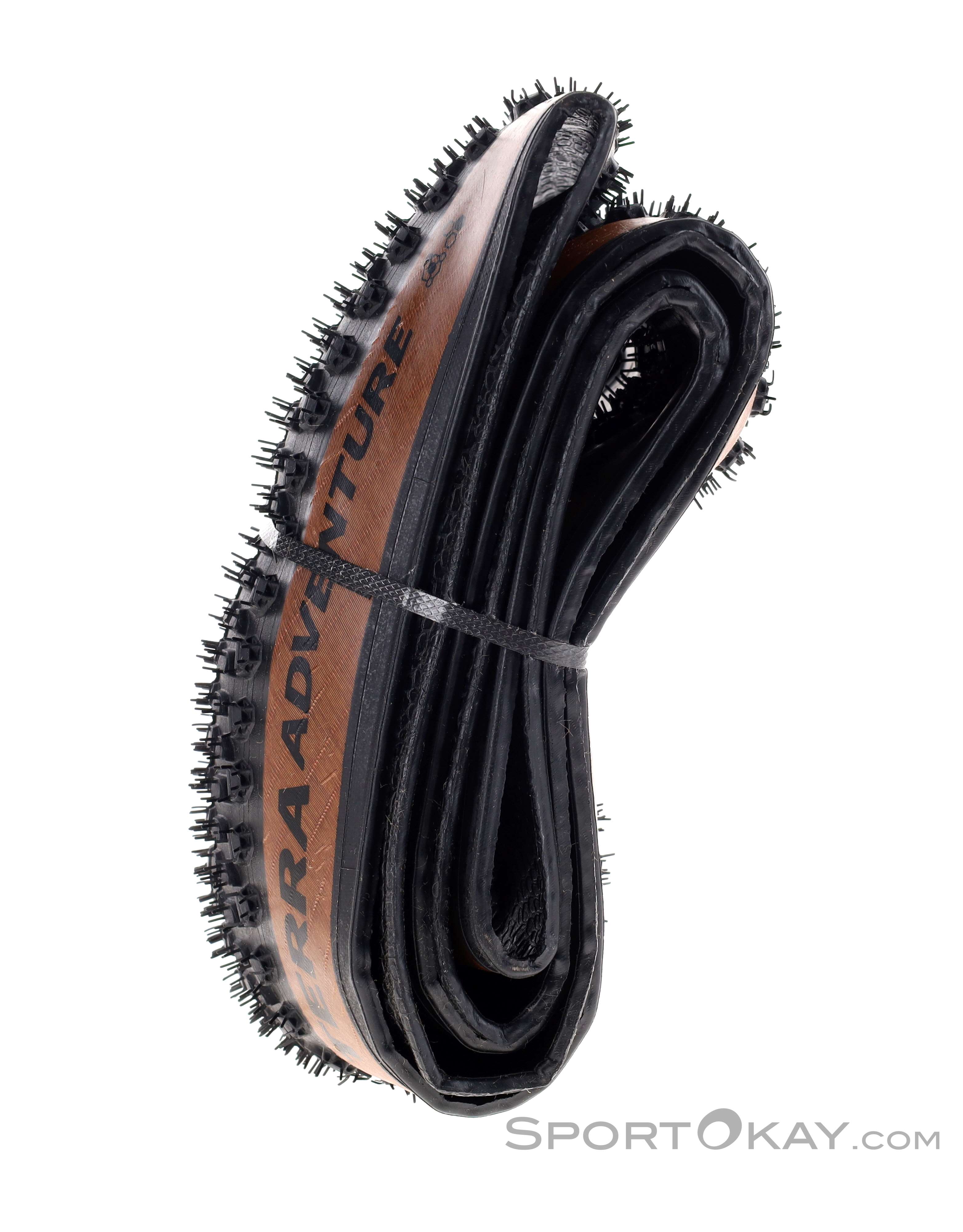 Continental Terra Adventure TLR 28" transparent Pnevmatike - Pnevmatike ...