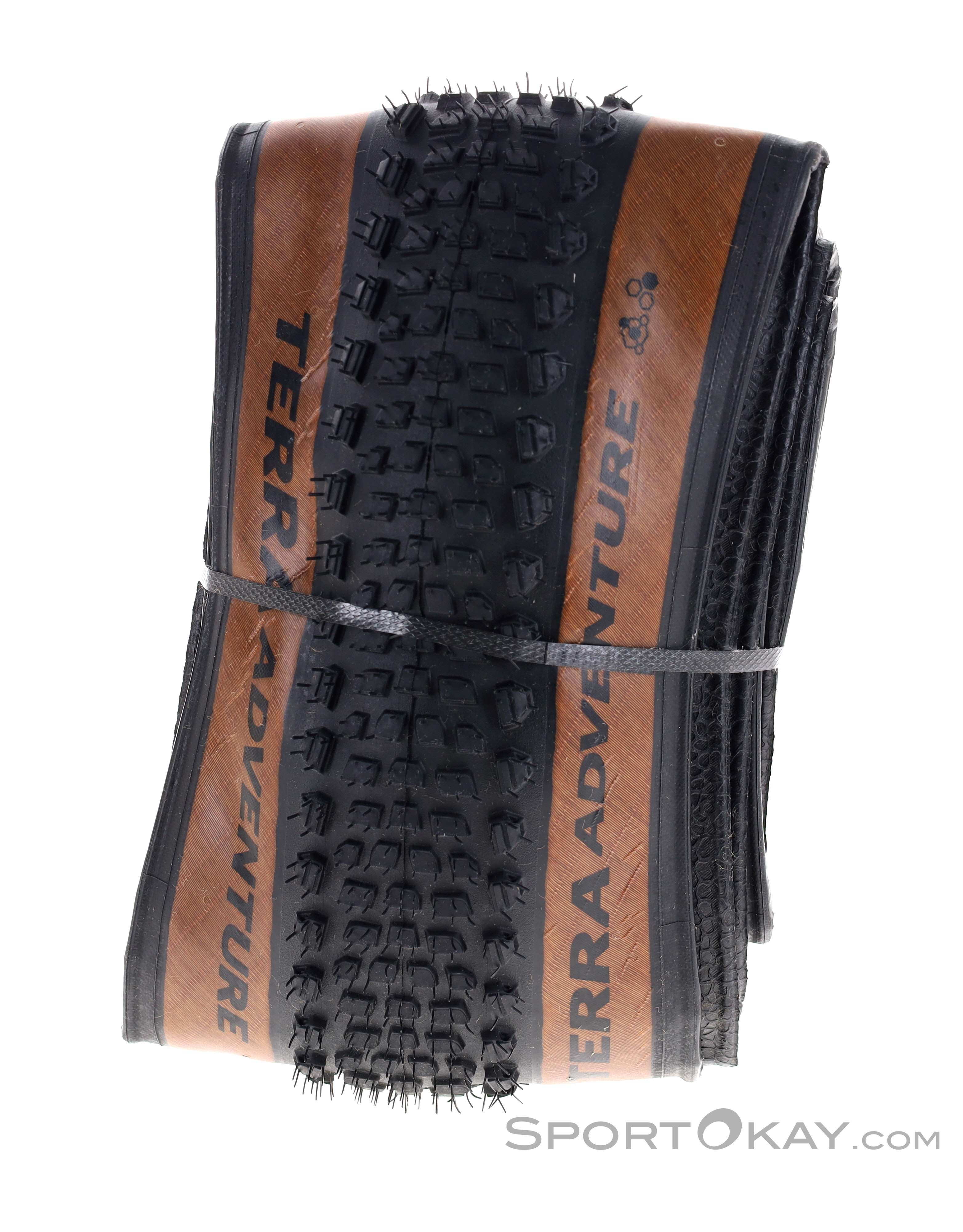 Continental Terra Adventure TLR 28" transparent Pnevmatike - Pnevmatike ...