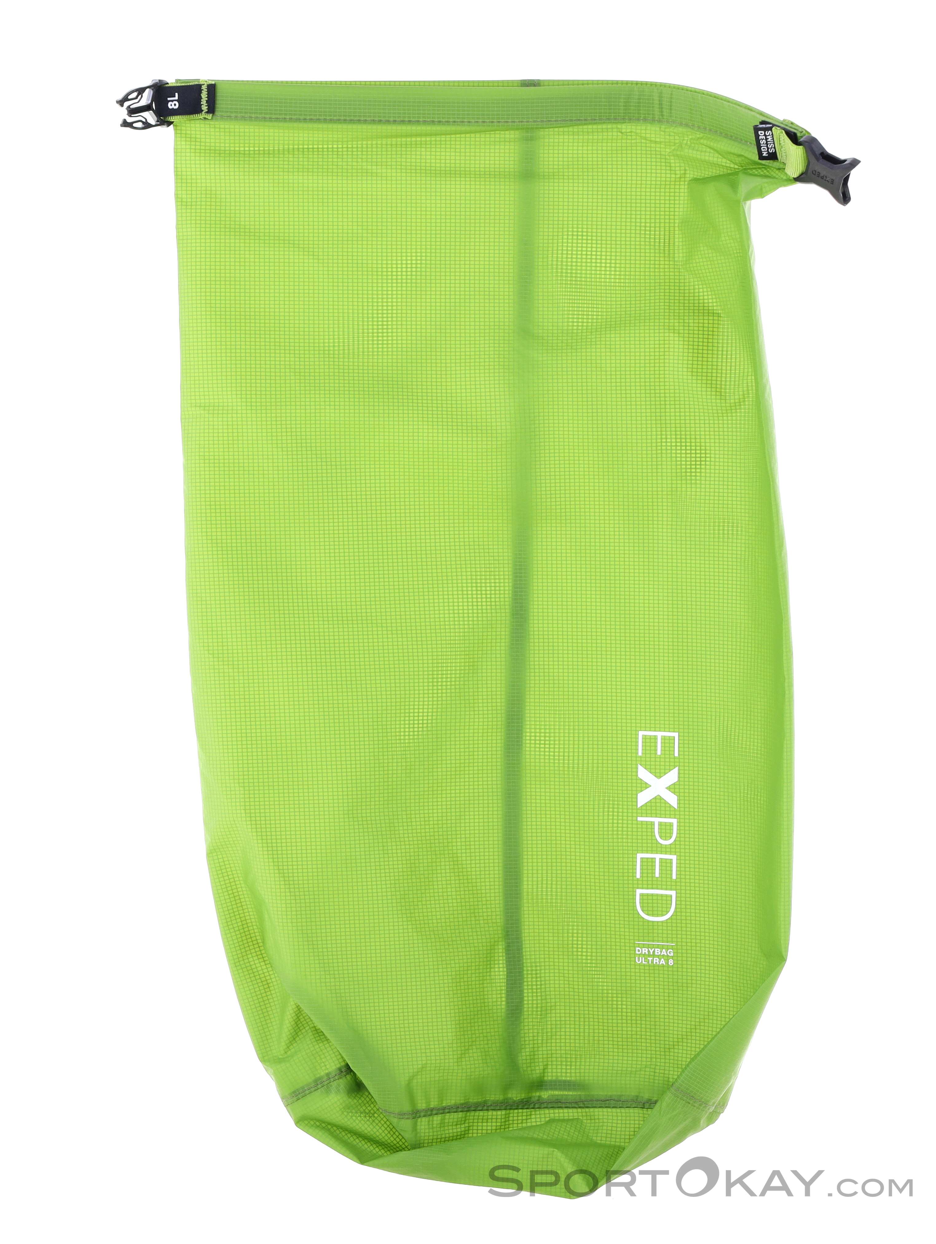 Exped Ultra 8l Drybag - Other - Camping - Outdoor - All
