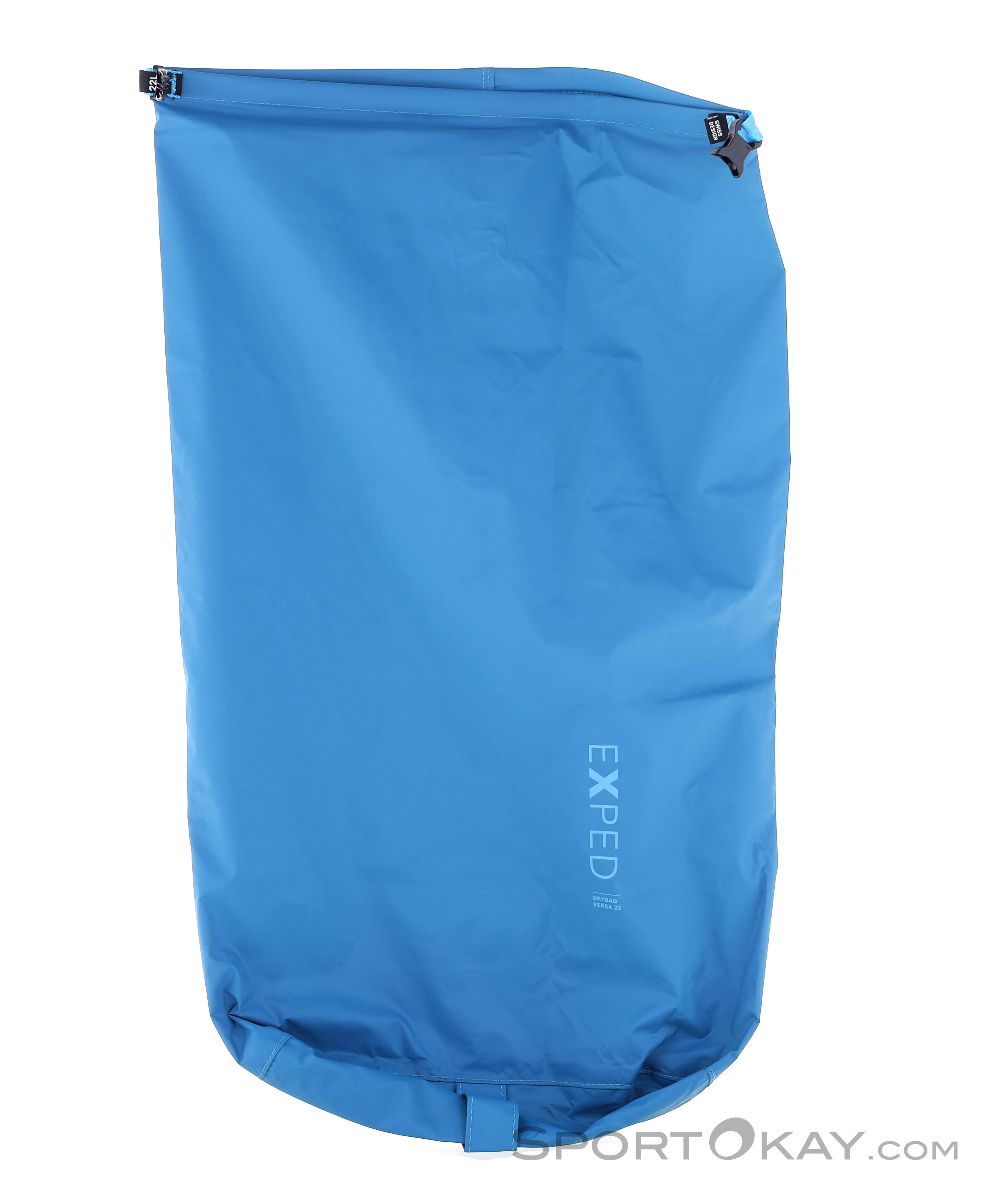 Exped Versa 22l Drybag - Other - Camping - Outdoor - All