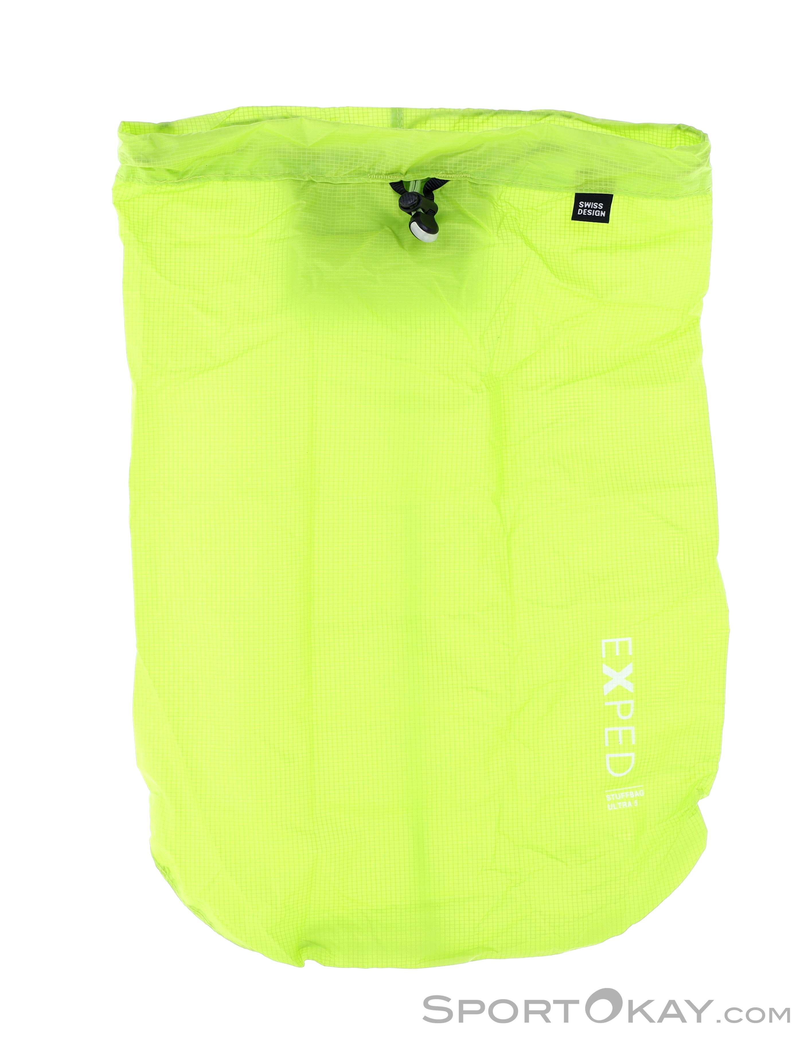 Exped Stuffbag Ultra 5l Mesh Sack - Other - Camping - Outdoor - All