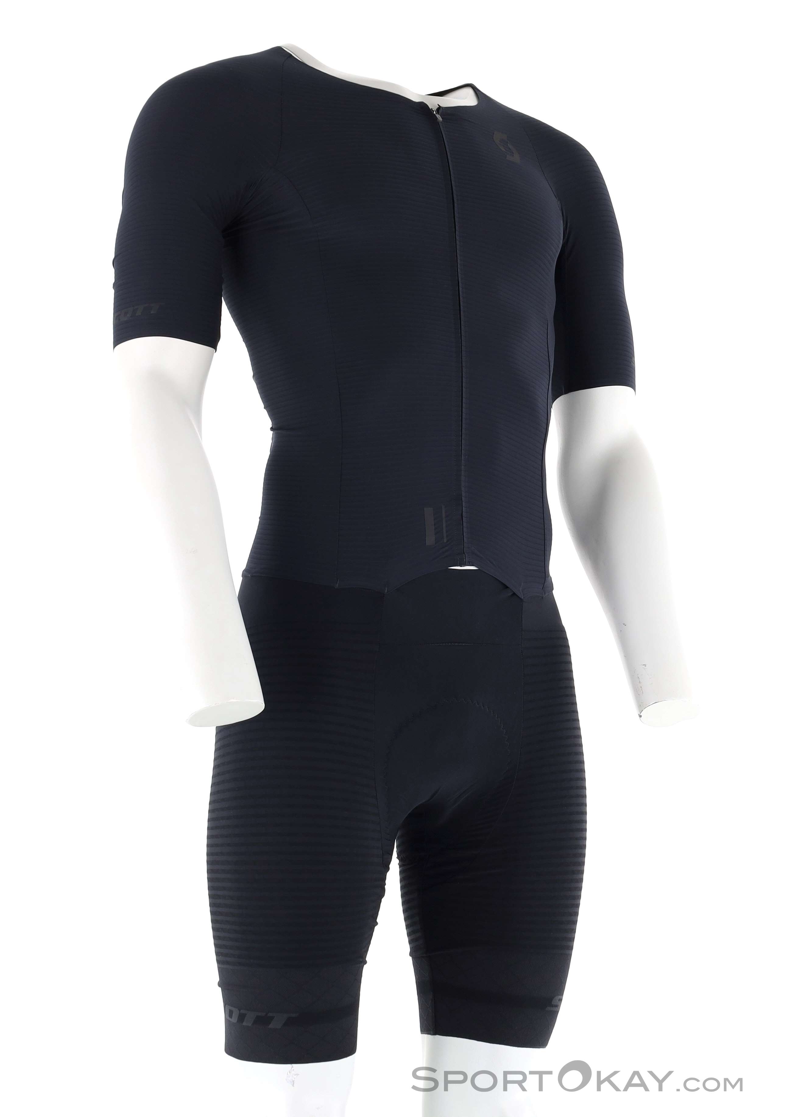 Scott RC Ultimate Graphene Herren Overall - Shirts & Jerseys ...