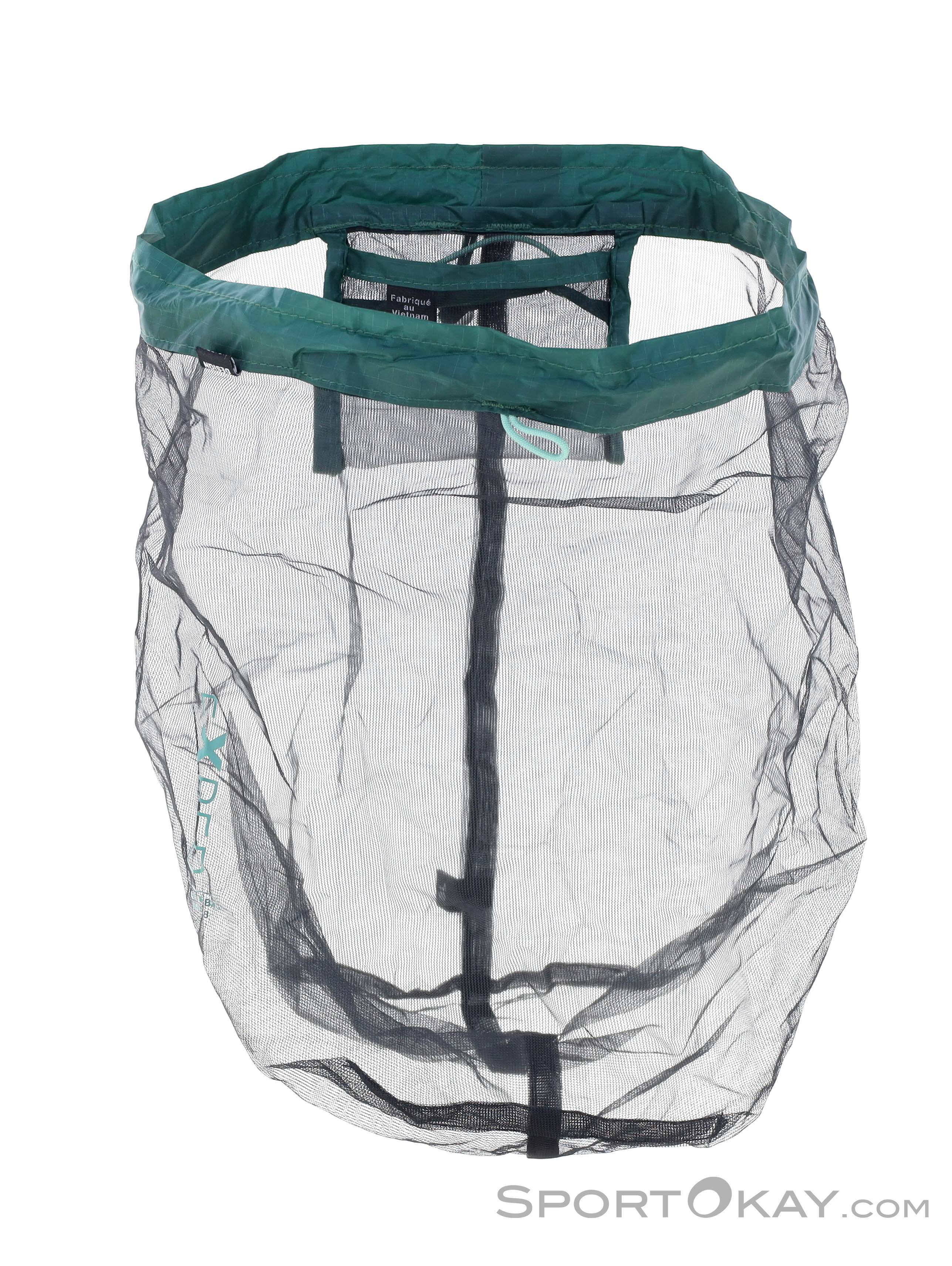 Exped Stuffbag Mesh 8l Mesh Sack - Other - Camping - Outdoor - All