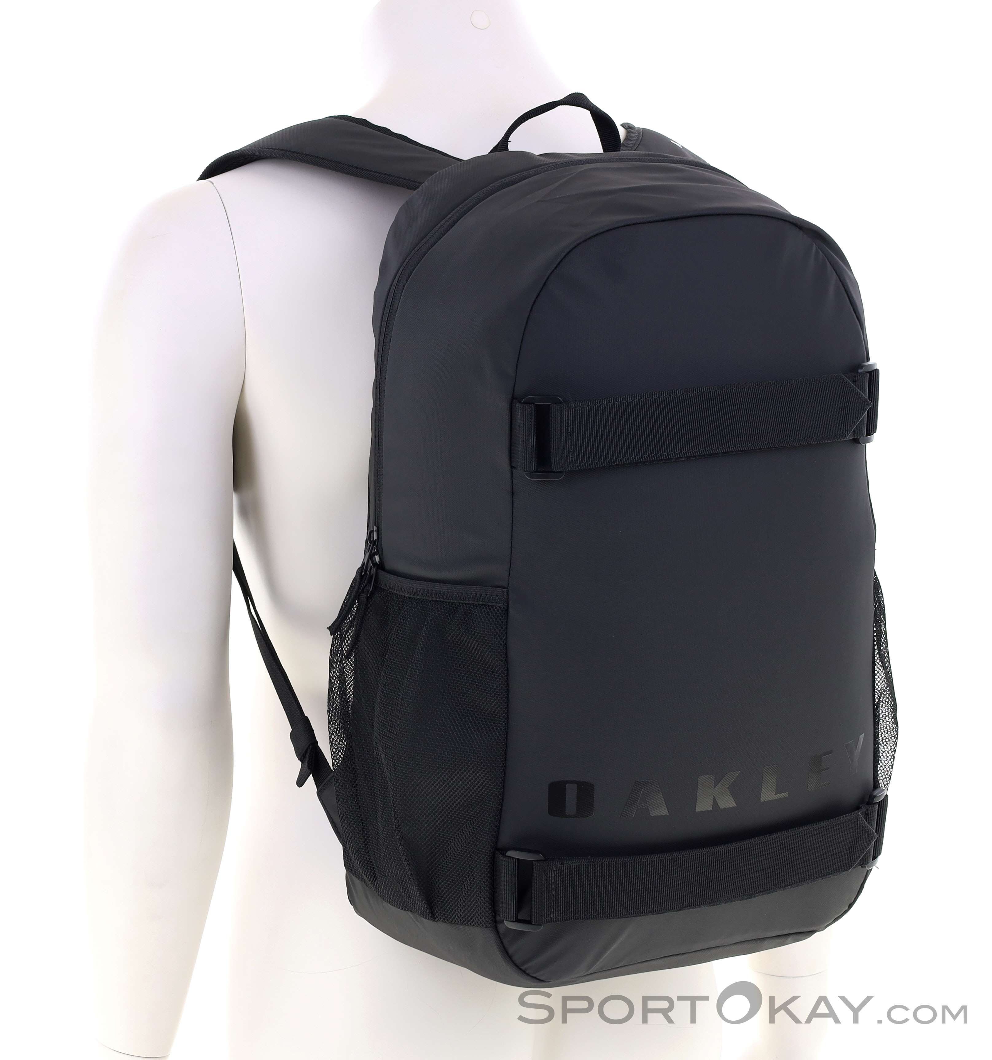Oakley BTS Oakley Backpack Rucksack - Taschen - Freizeittaschen ...