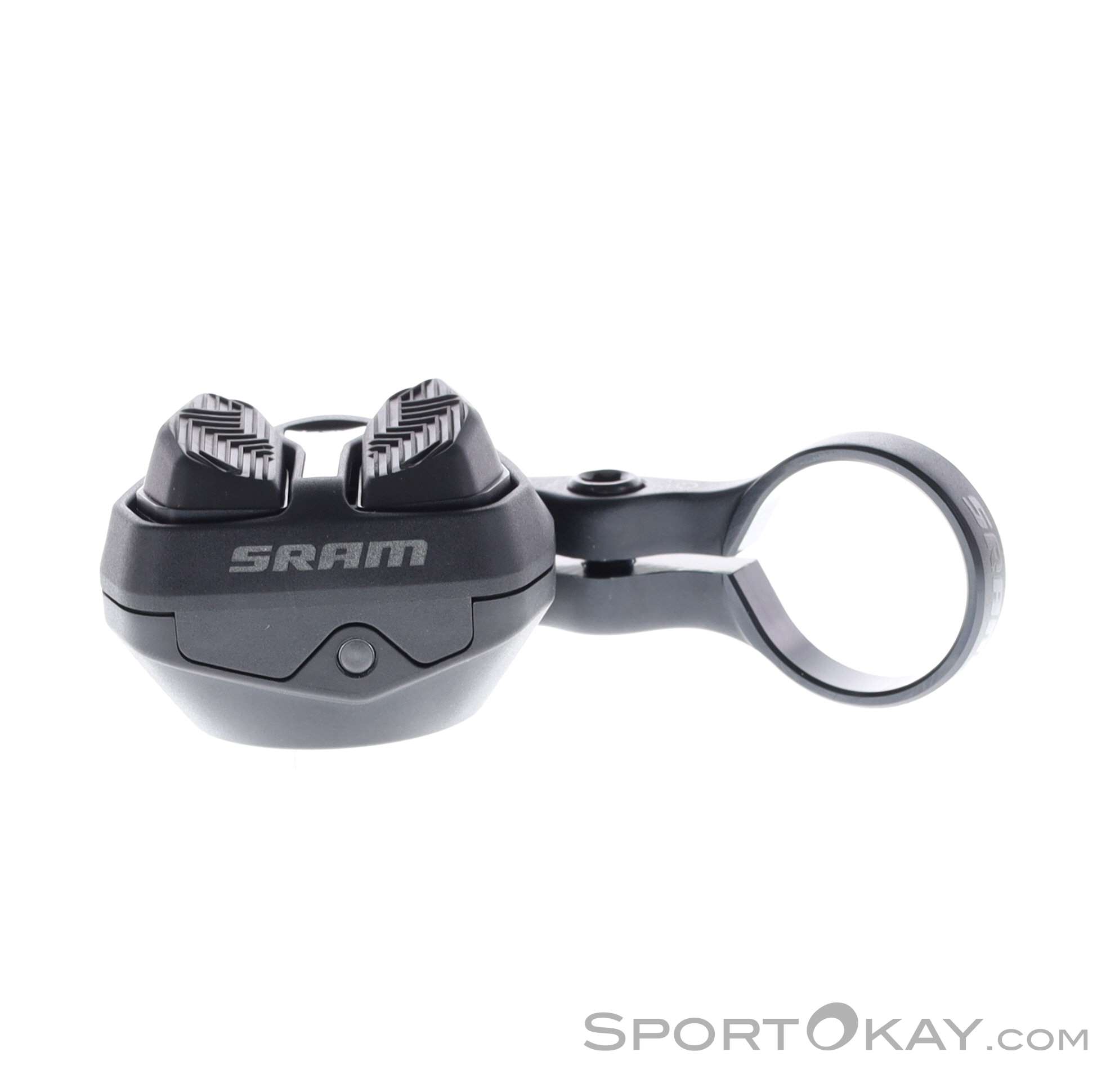 Sram AXS POD Ultimate D1 Trigger Shifter - Trigger Shifter - Components ...