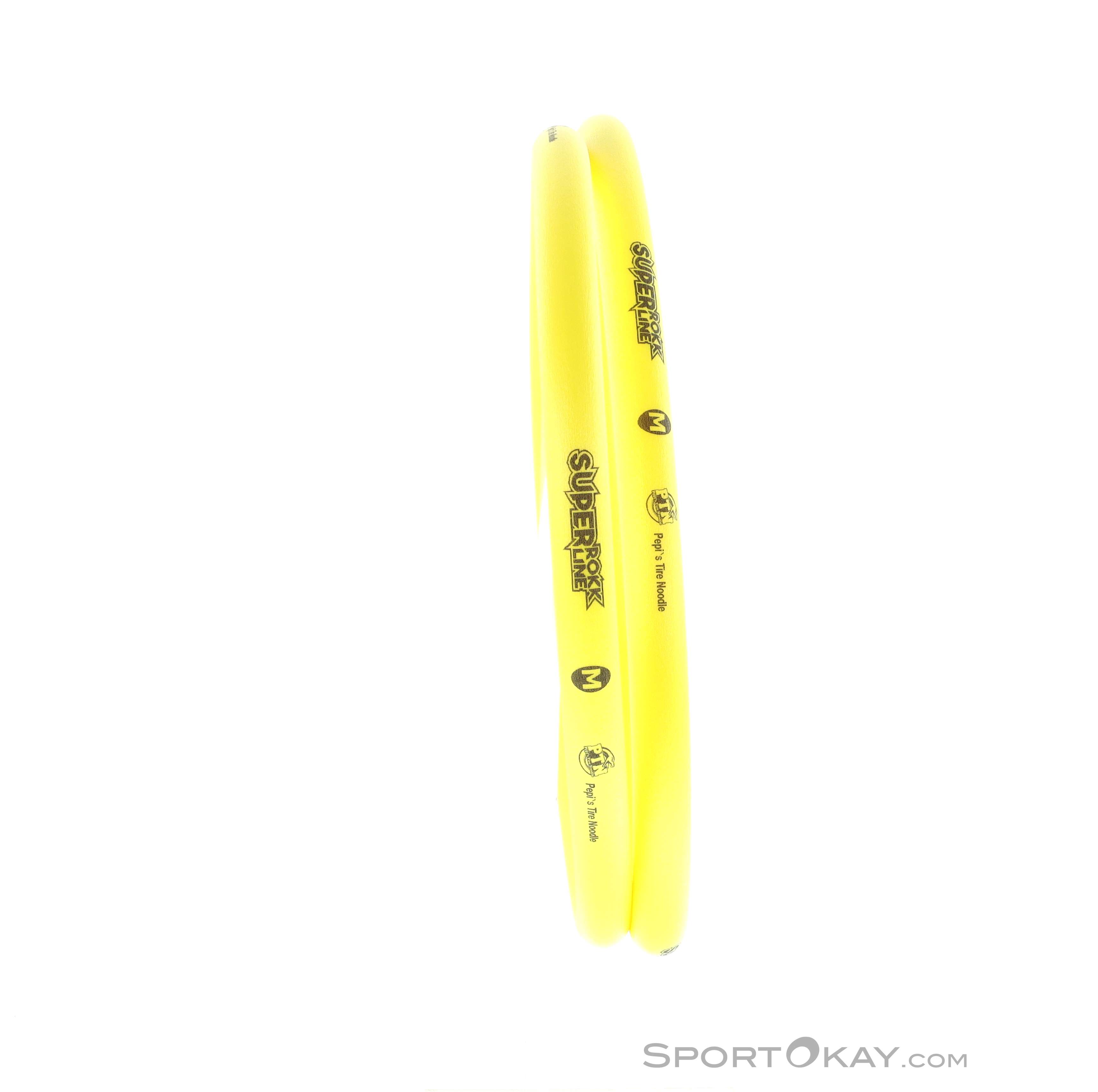PTN Pepi's Tire Noodle Super Rokkline 27,5" Puncture Protection - Tire & Tube - Components ...