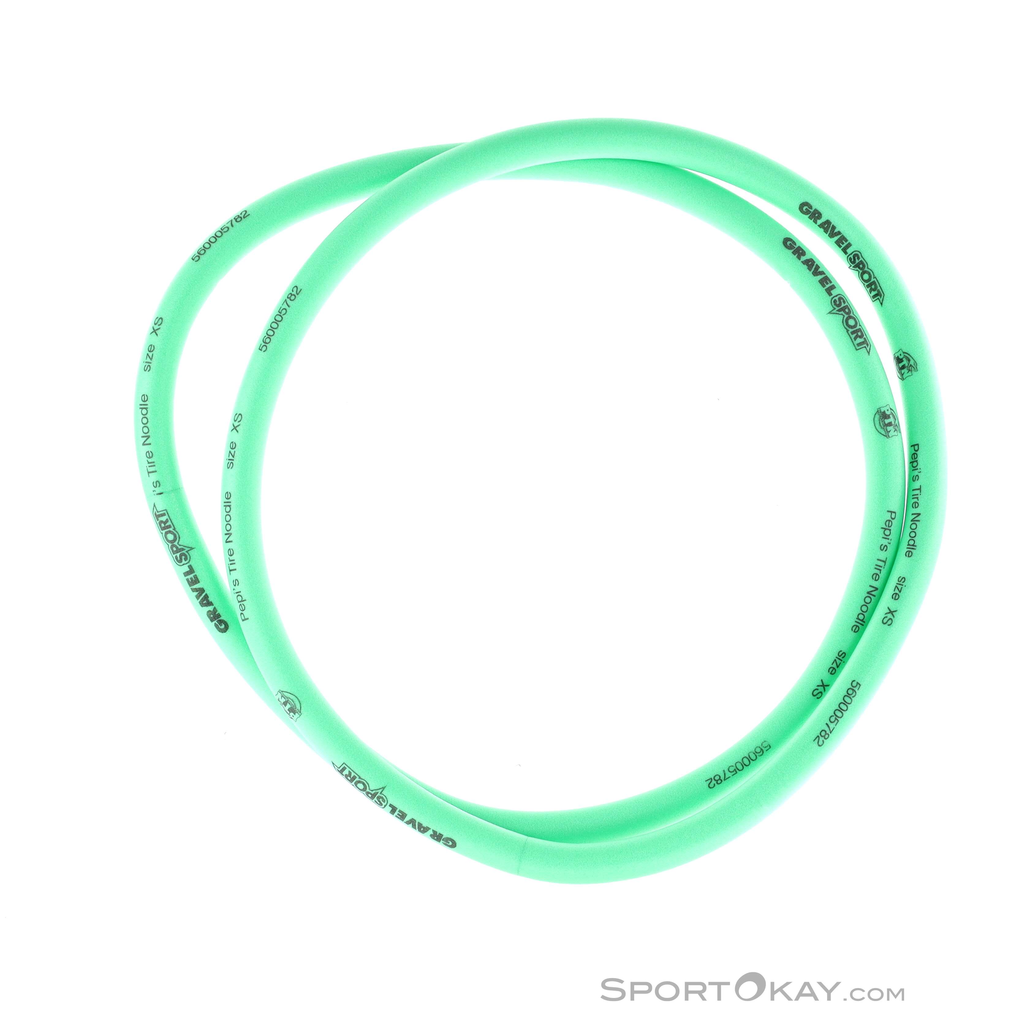 PTN Pepi's Tire Noodle Gravel Sport 700C Protection anti-crevaison ...