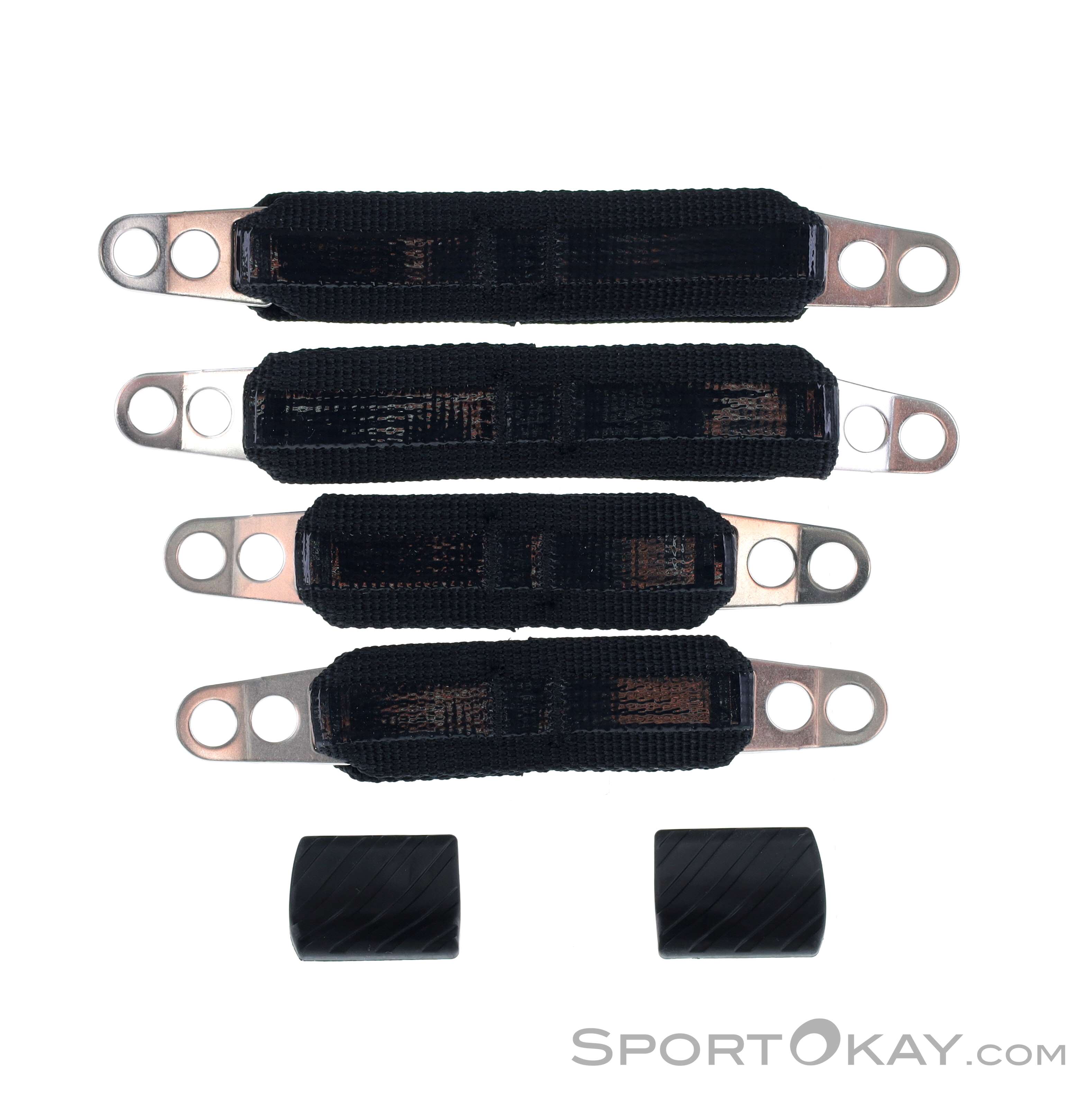 Aeroe Spare Parts Set Luggage Rack Accessory - Other - Accessory - Bike ...