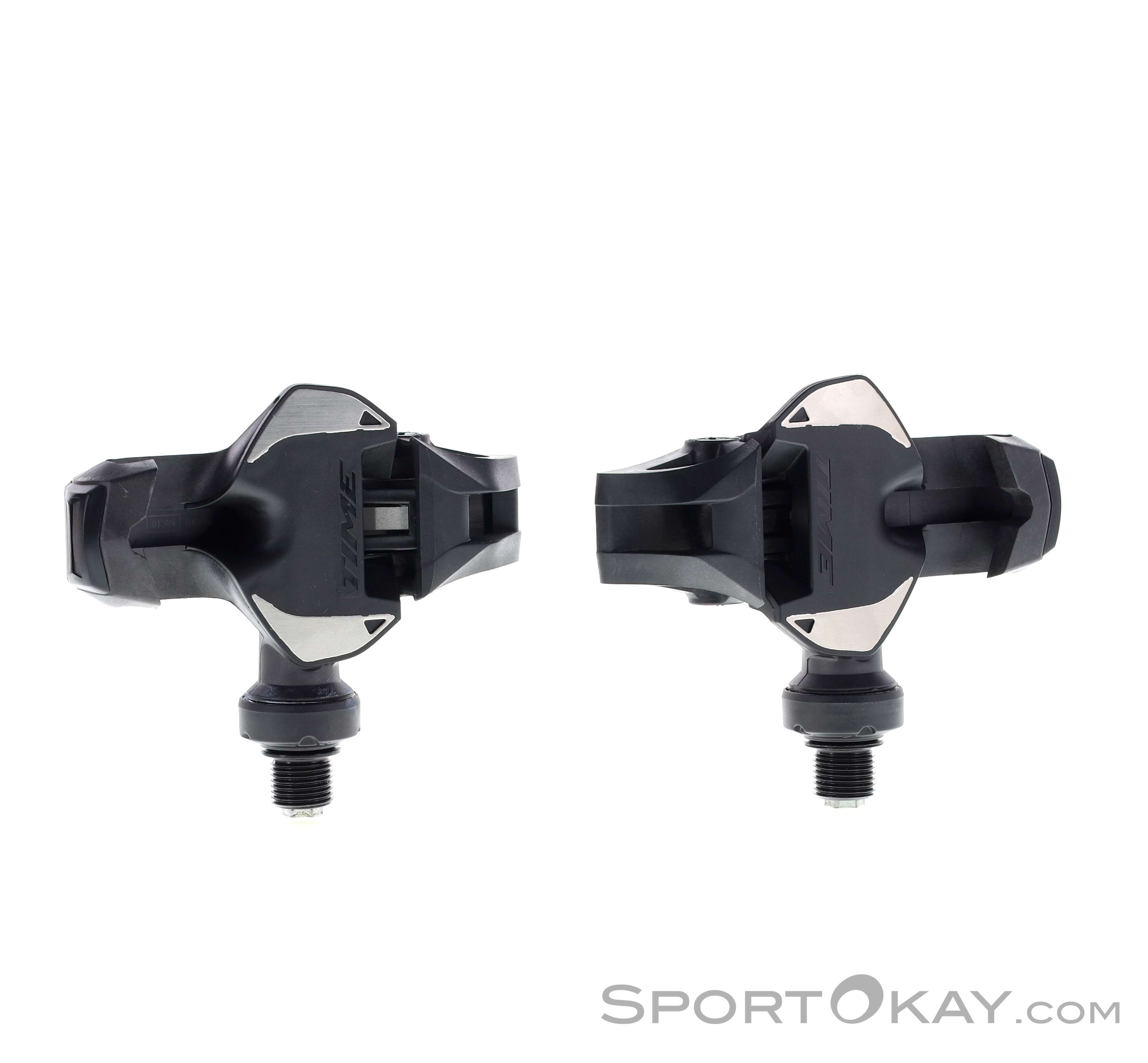 Time XPRO 10 Q-Factor 51 Klickpedale - Pedale - Komponenten - Bike - Alle