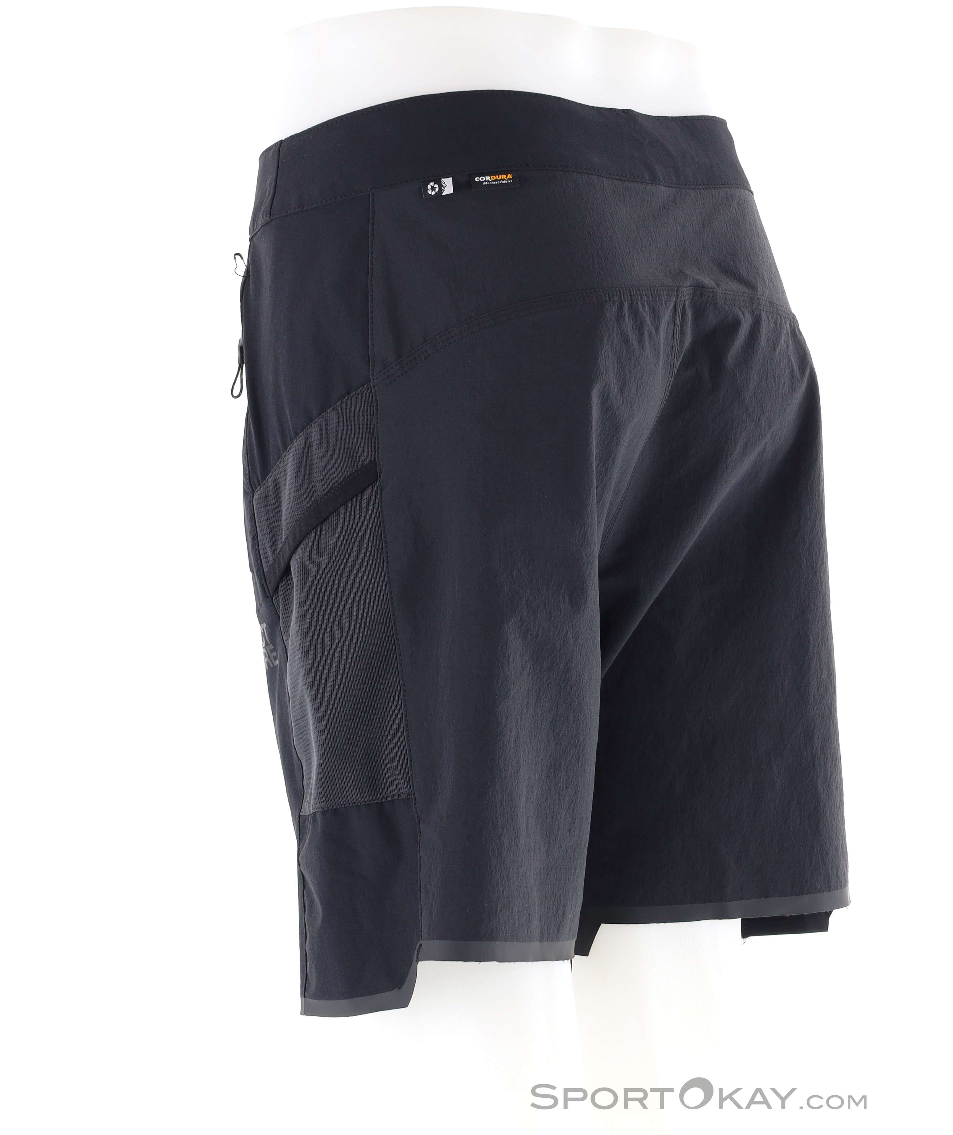 Picture Maktiva Herren Outdoorshort - Hosen - Outdoorbekleidung - Outdoor - Alle