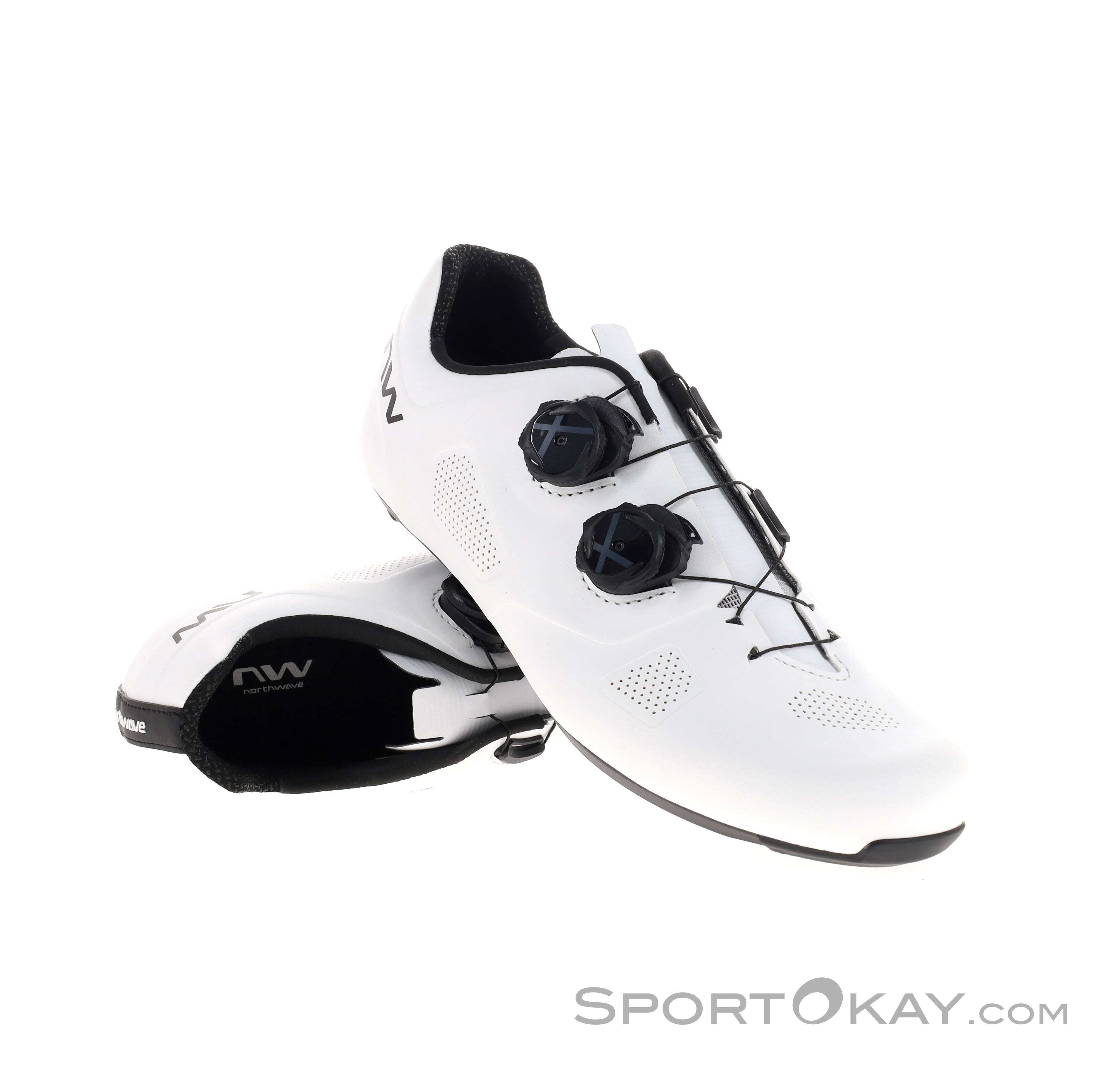 Northwave Revolution Uomo Scarpe Bici da corsa - Scarpe bici da corsa ...
