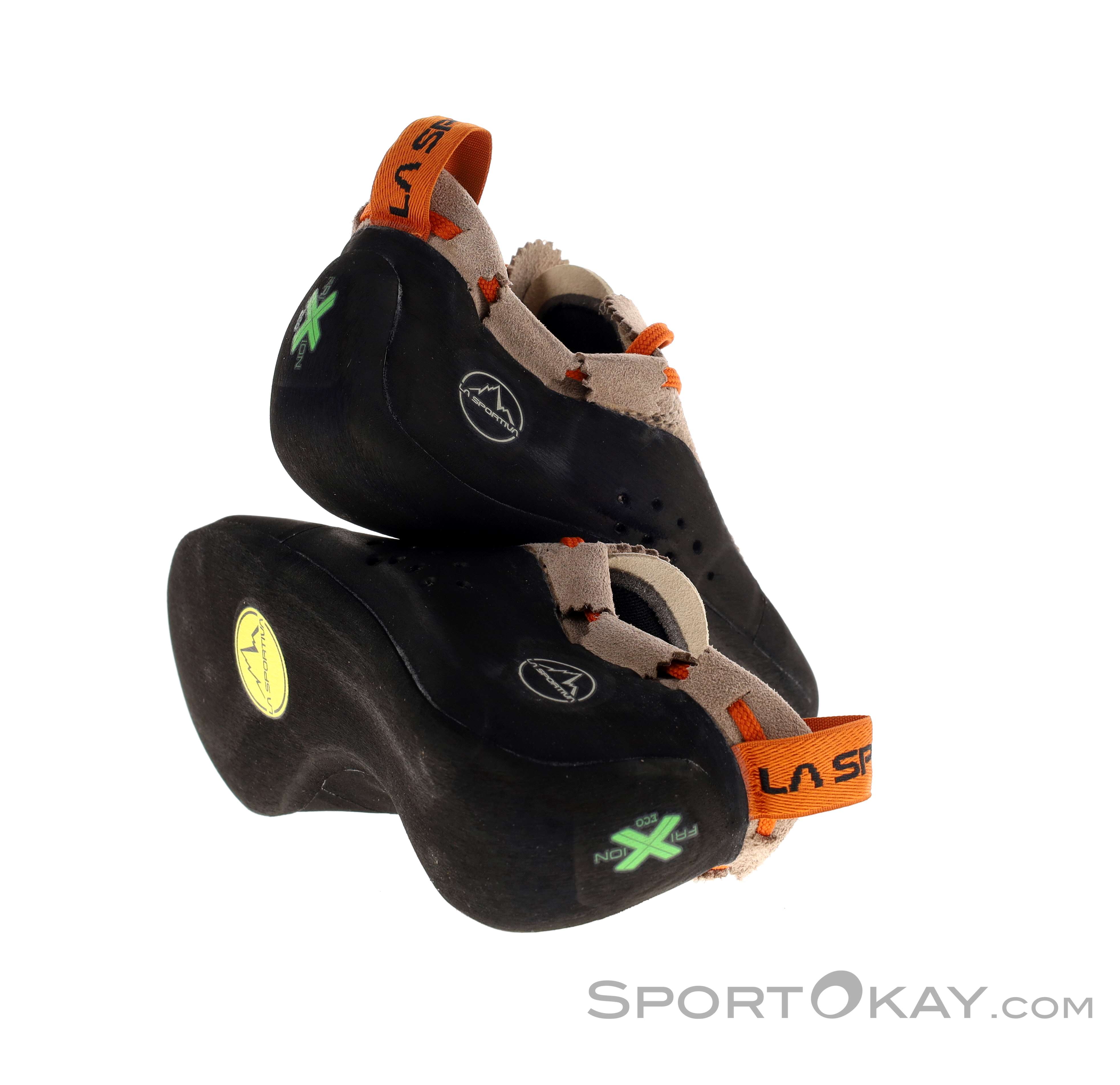 La Sportiva Mythos Eco Calzado para escalada - Calzado con cordones ...