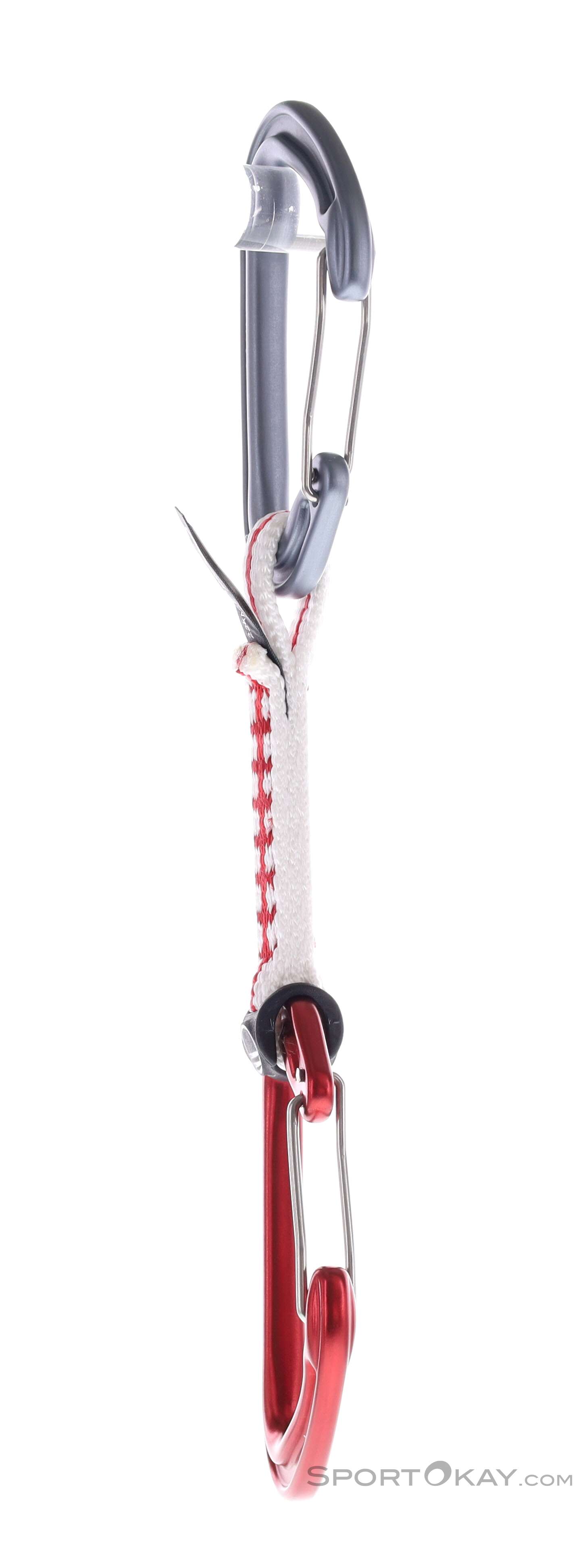Wild Country Astro Quickdraw 10cm Expressschlinge - Express-Schlinge ...