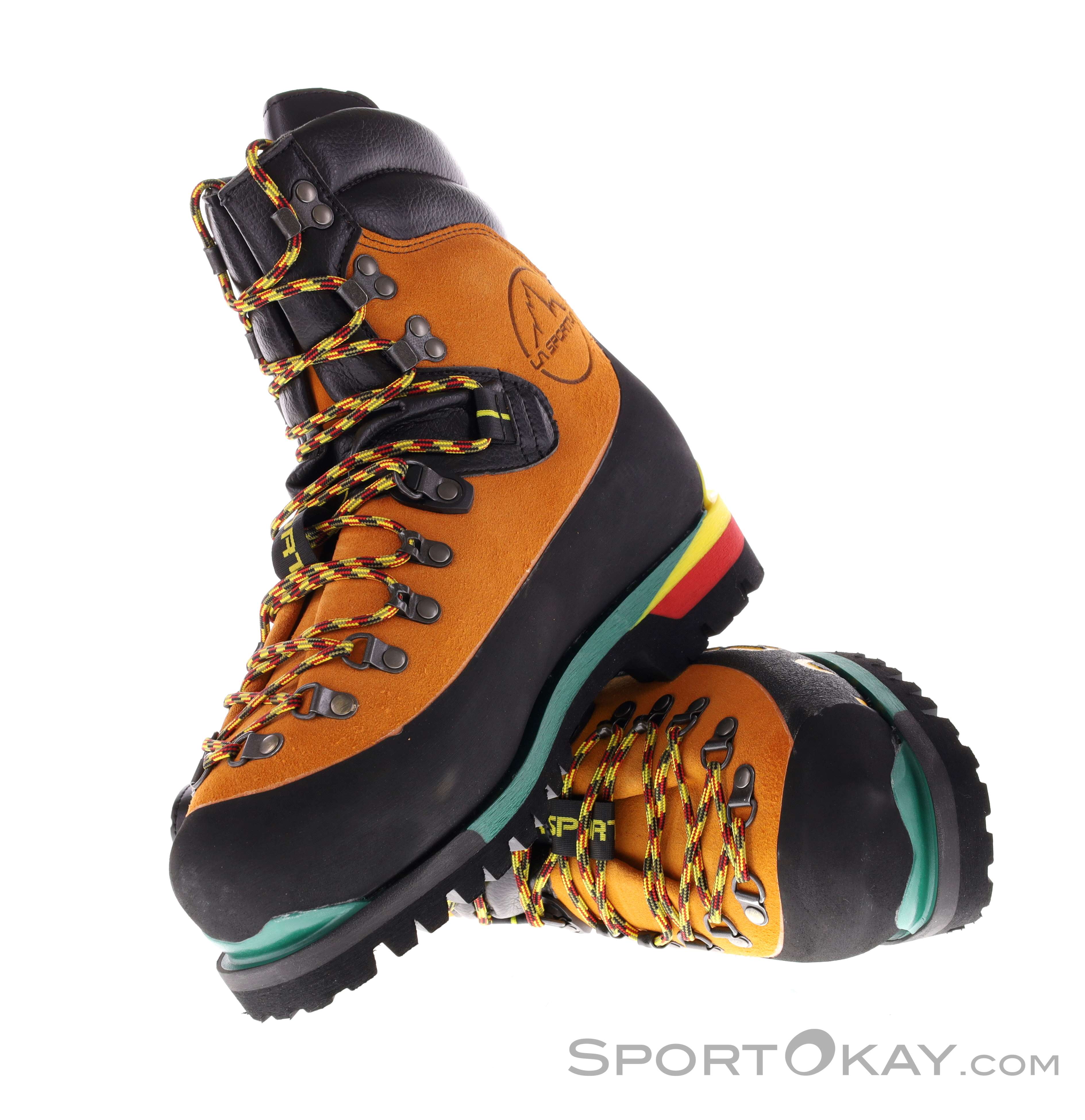 La Sportiva Nepal Extreme Work Herren Arbeitsschuhe - % SALE - Alle