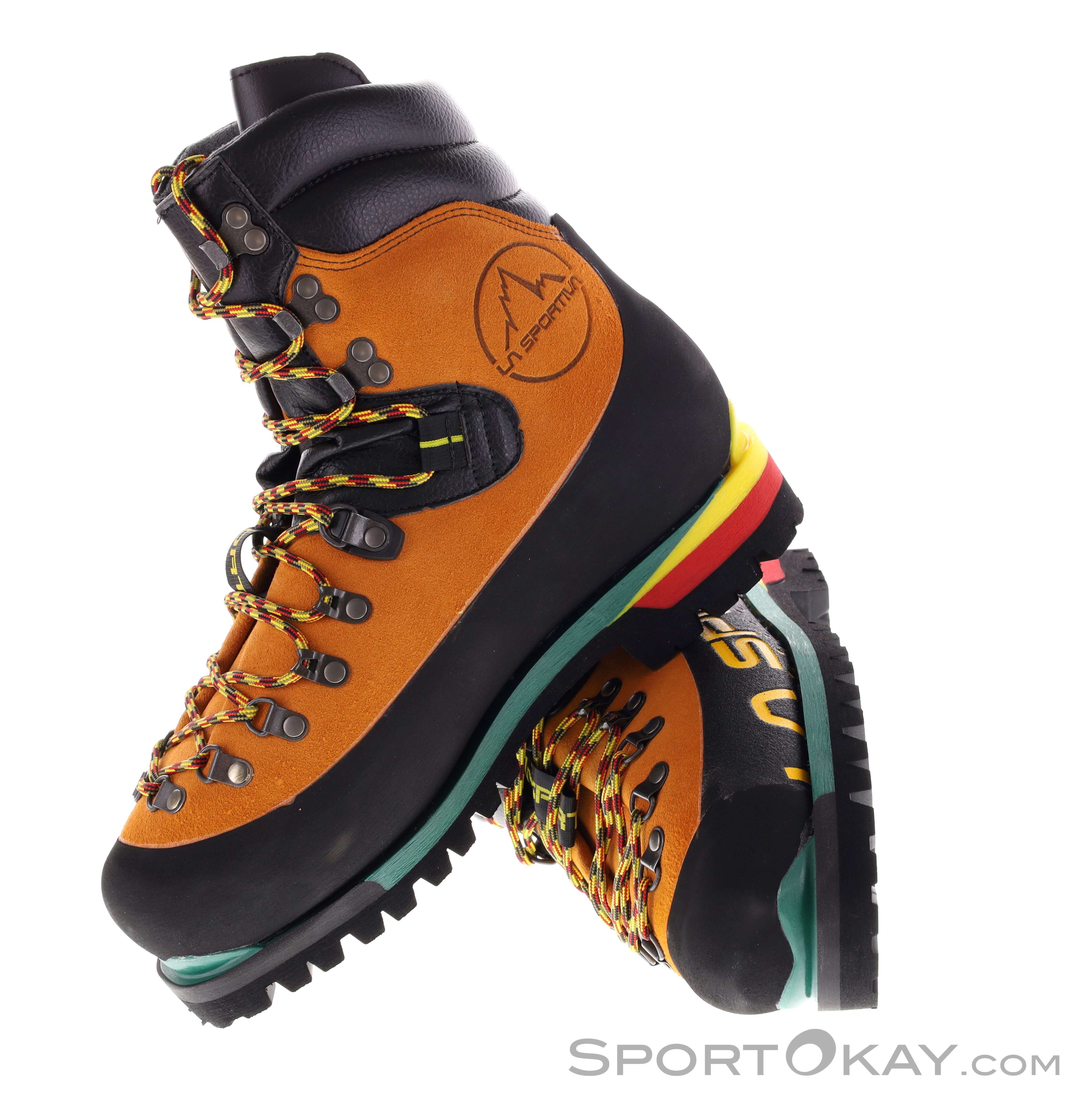La Sportiva Nepal Extreme Work Herren Arbeitsschuhe - % SALE - Alle