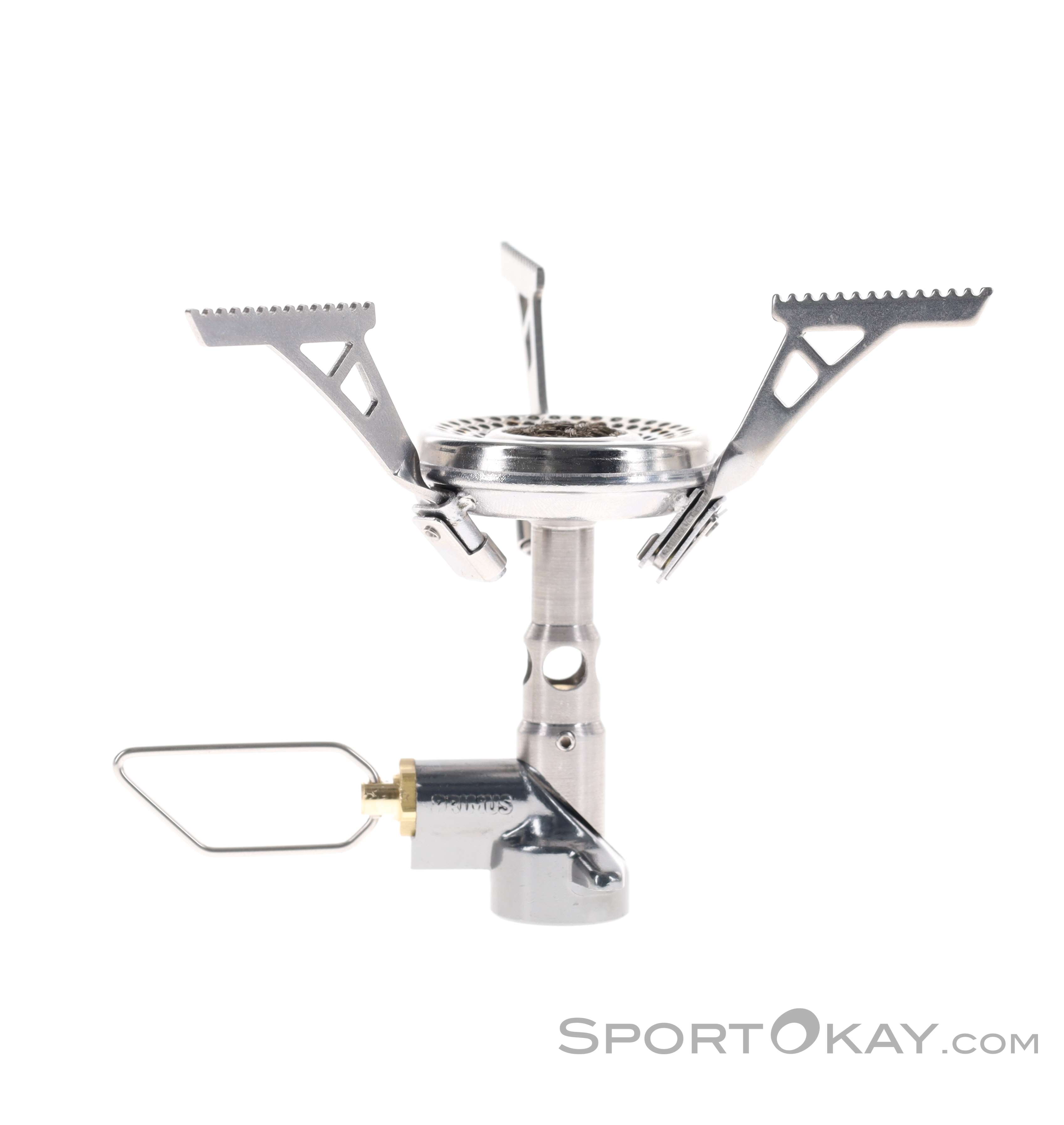 Primus Micron III Gaskocher - Sonstiges - Camping - Outdoor - Alle