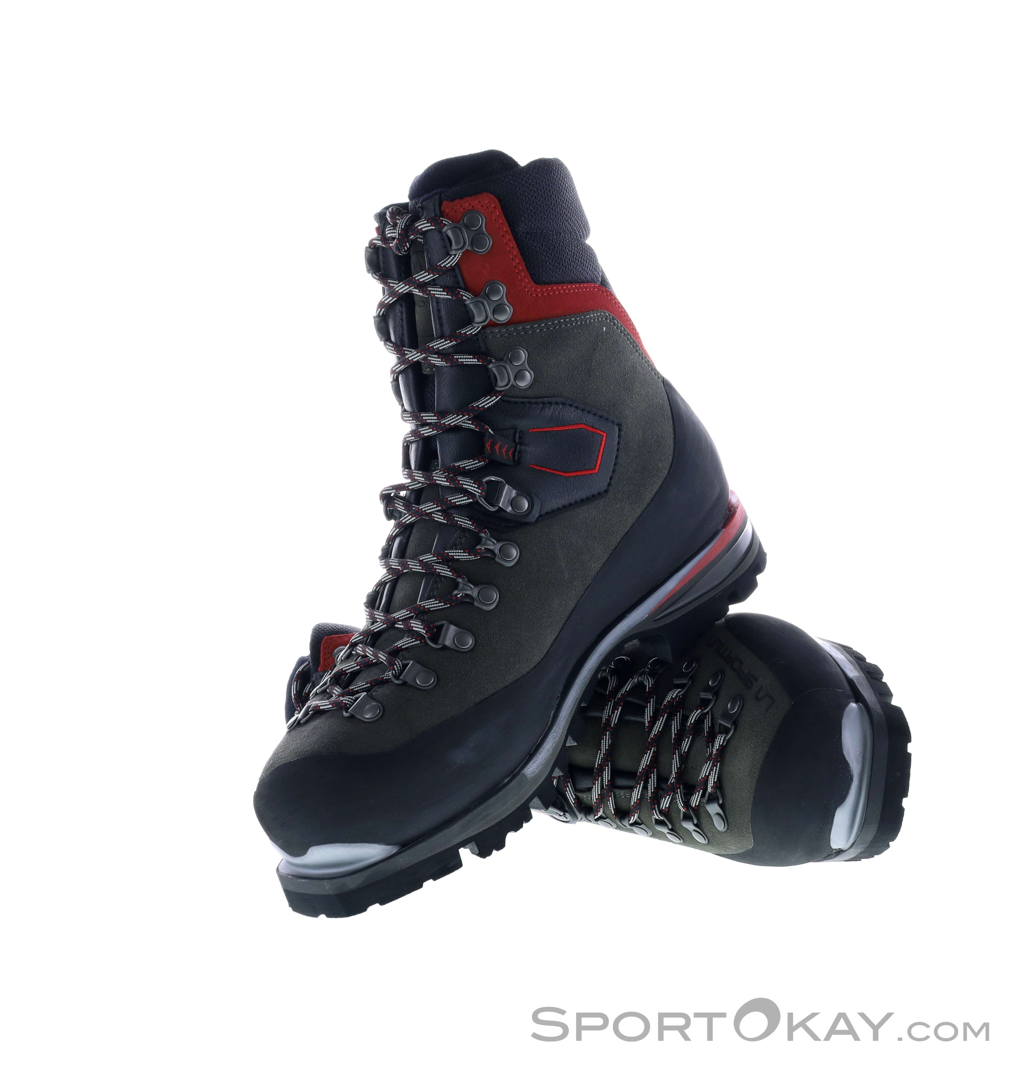 La Sportiva Karakorum Evo GTX Mens Mountaineering Boots Gore-Tex ...