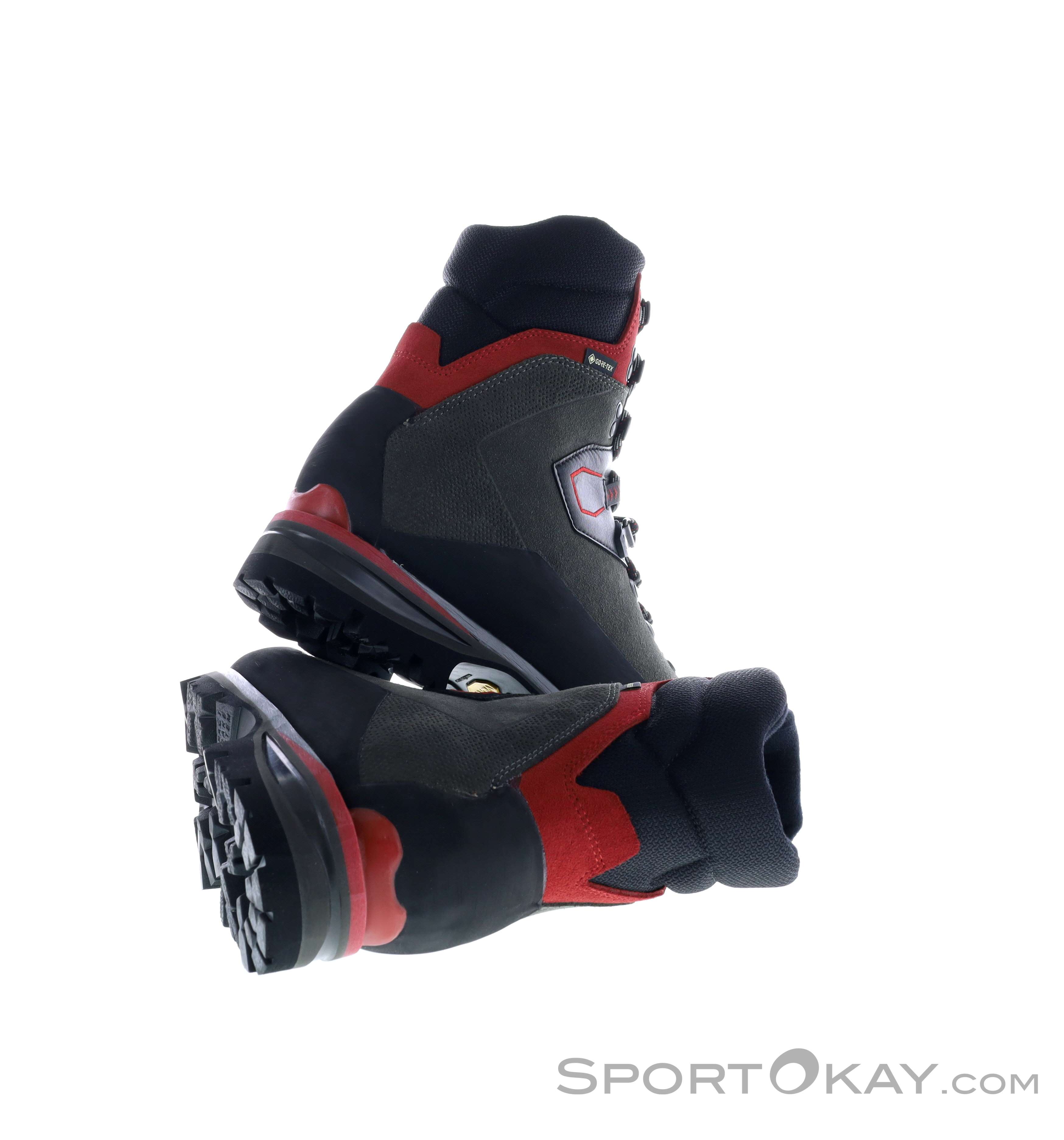 La Sportiva Karakorum Evo GTX Mens Mountaineering Boots Gore-Tex ...