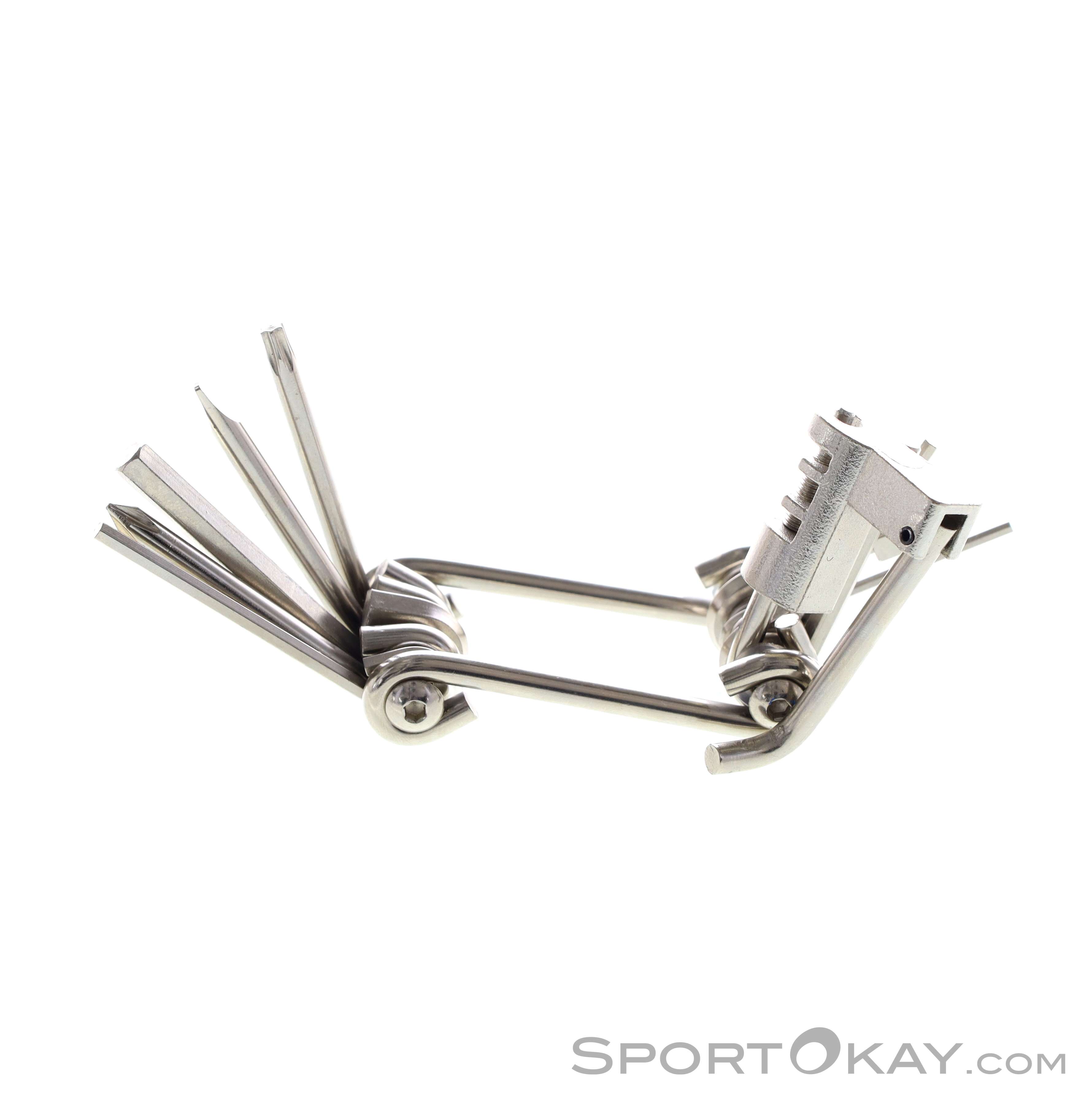 Shimano YC-280-TA Outil multiple - Outil multiple - Accessoires - Vélos ...