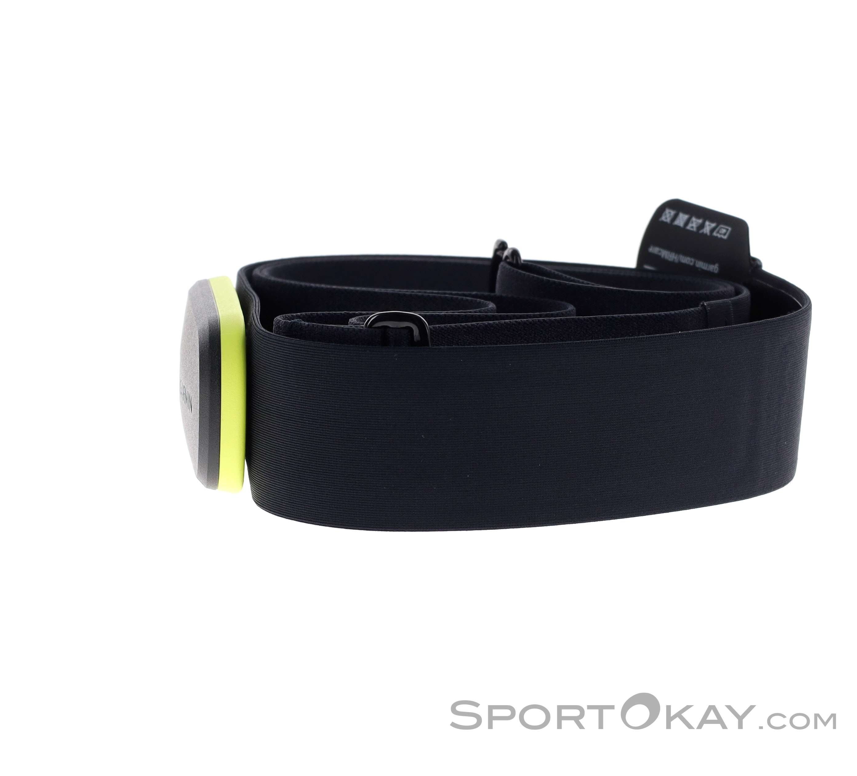 Garmin HRM 600 Pás na meranie srdcovej frekvencie - Bežecké hodinky ...