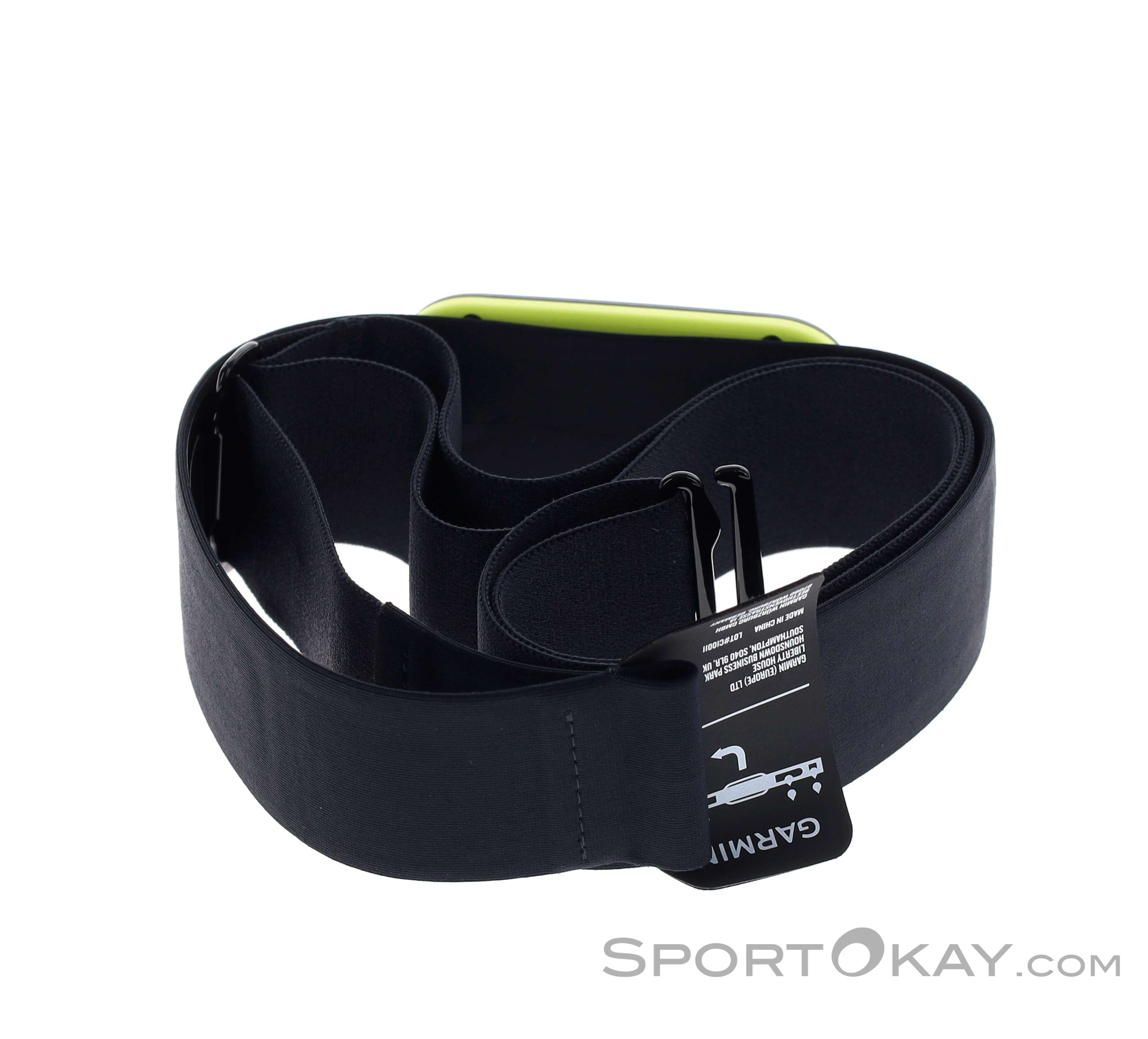 Garmin HRM 600 Herzfrequenzgurt - Laufuhren - Pulsuhren - Digital - Alle