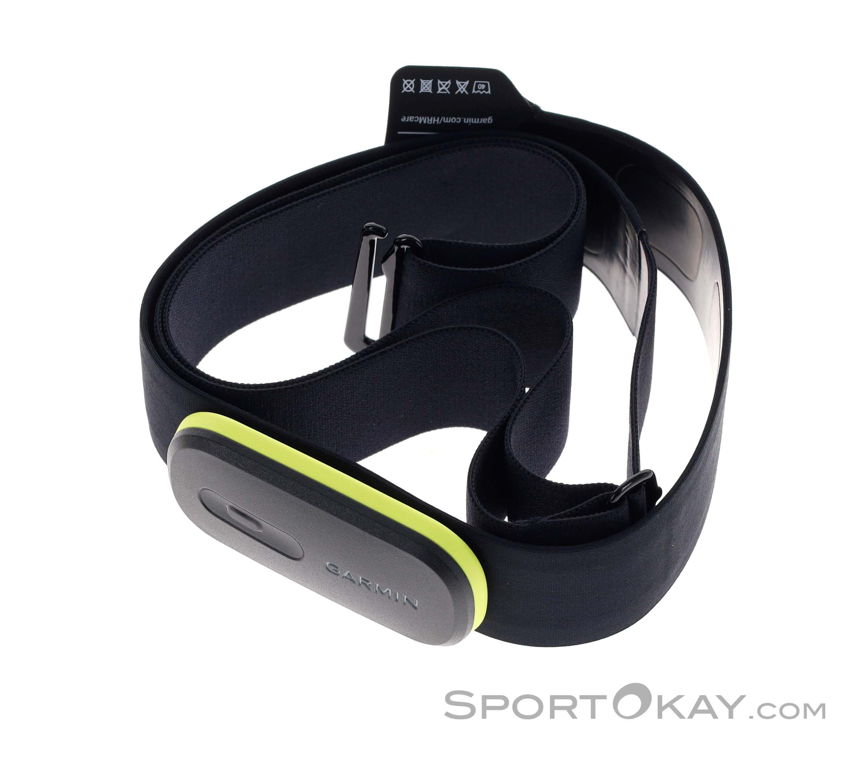 Garmin HRM 600 Herzfrequenzgurt - Laufuhren - Pulsuhren - Digital - Alle