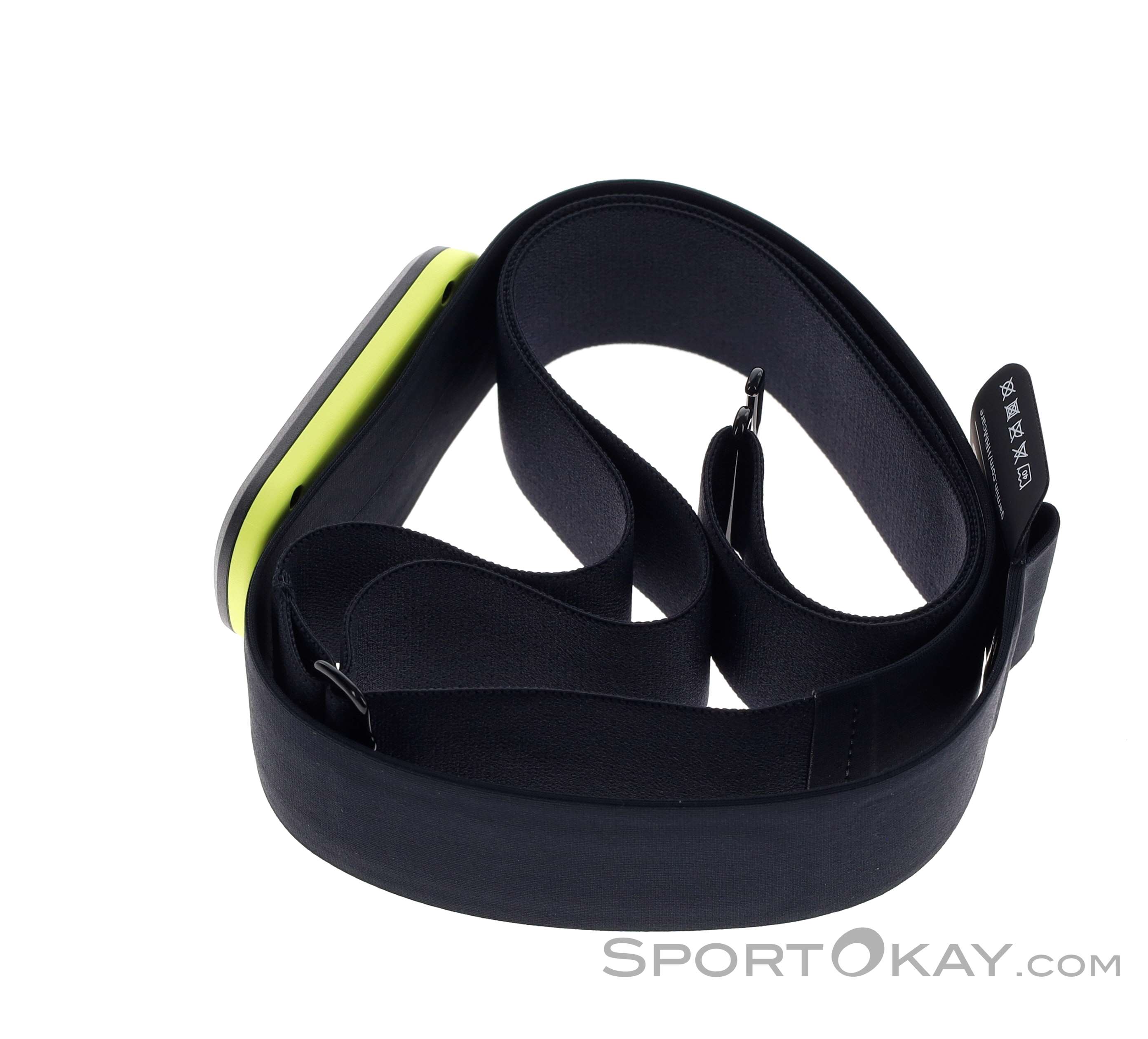 Garmin HRM 600 Herzfrequenzgurt - Laufuhren - Pulsuhren - Digital - Alle