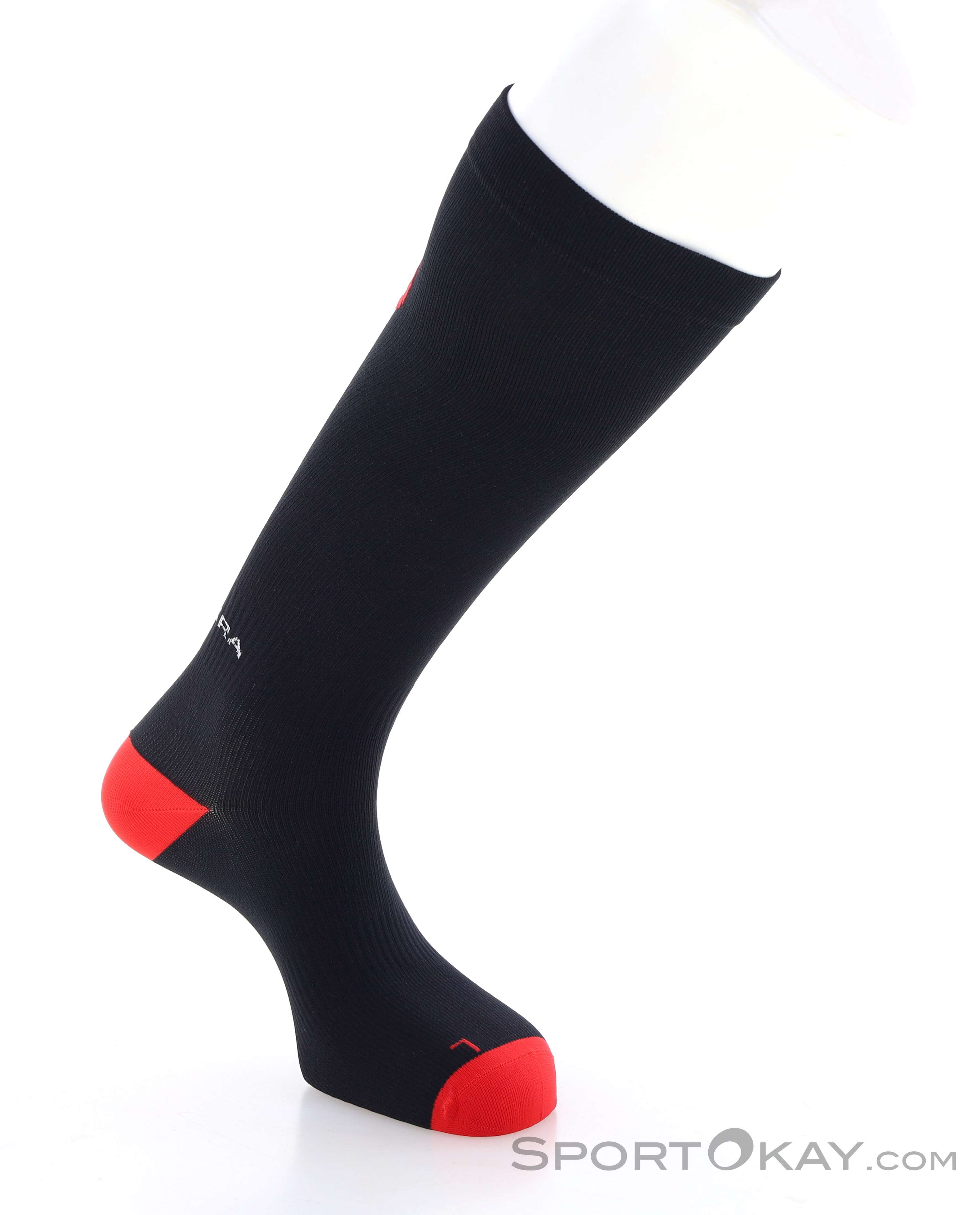 Endura Compression 2er Socks Set - Socks - Outdoor Clothing - Outdoor - All
