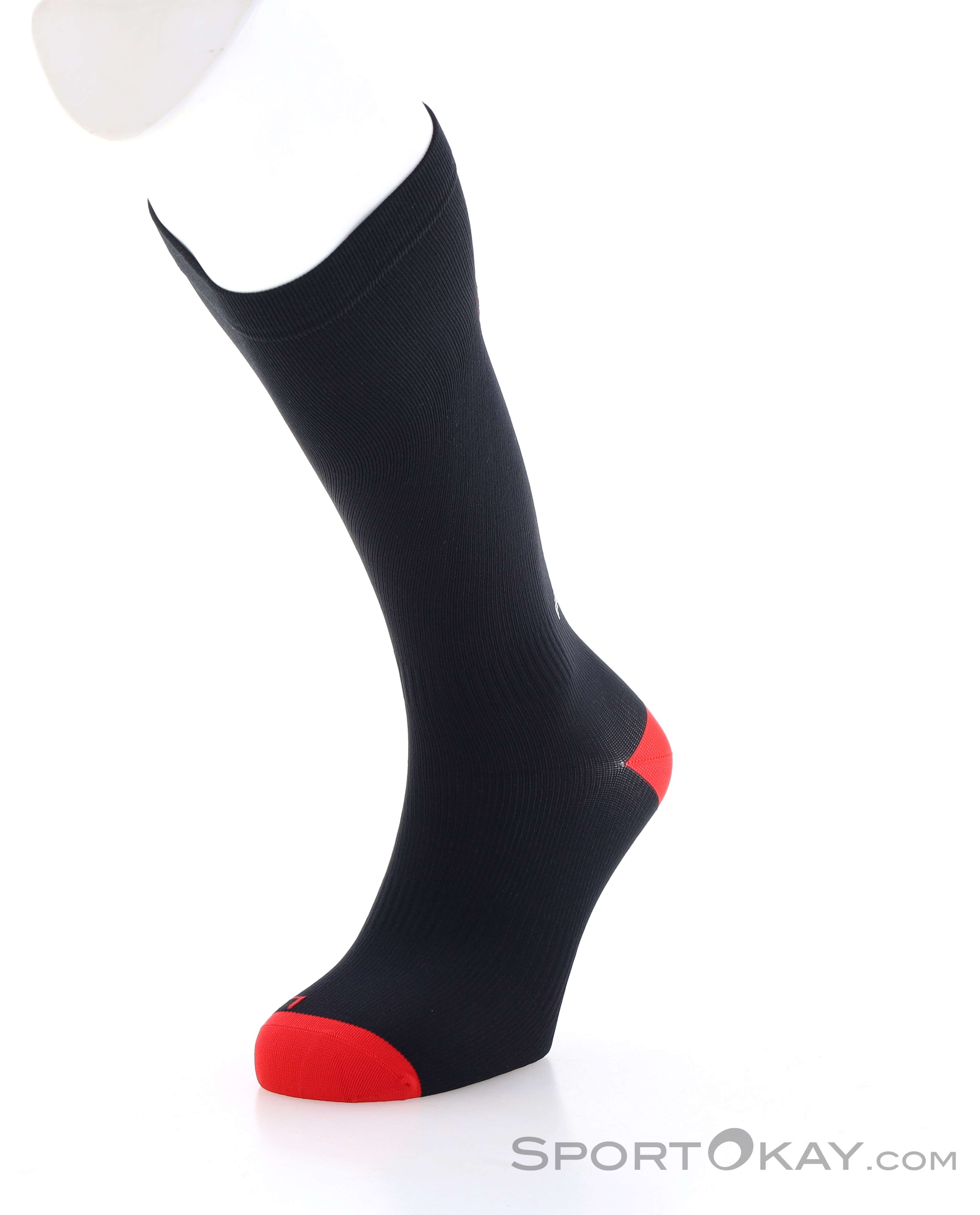 Endura Compression 2er Socks Set - Socks - Outdoor Clothing - Outdoor - All