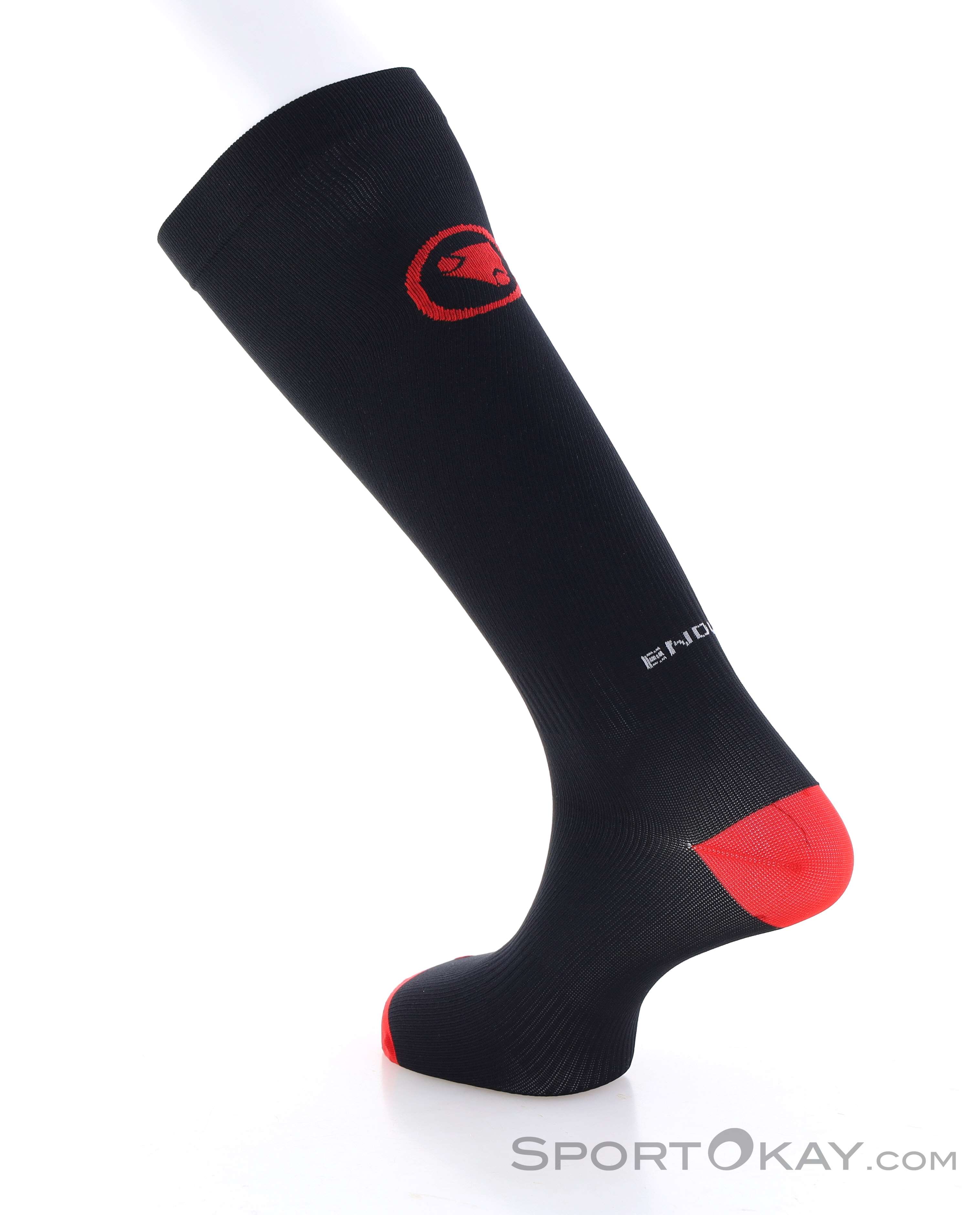 Endura Compression 2er Socks Set - Socks - Outdoor Clothing - Outdoor - All
