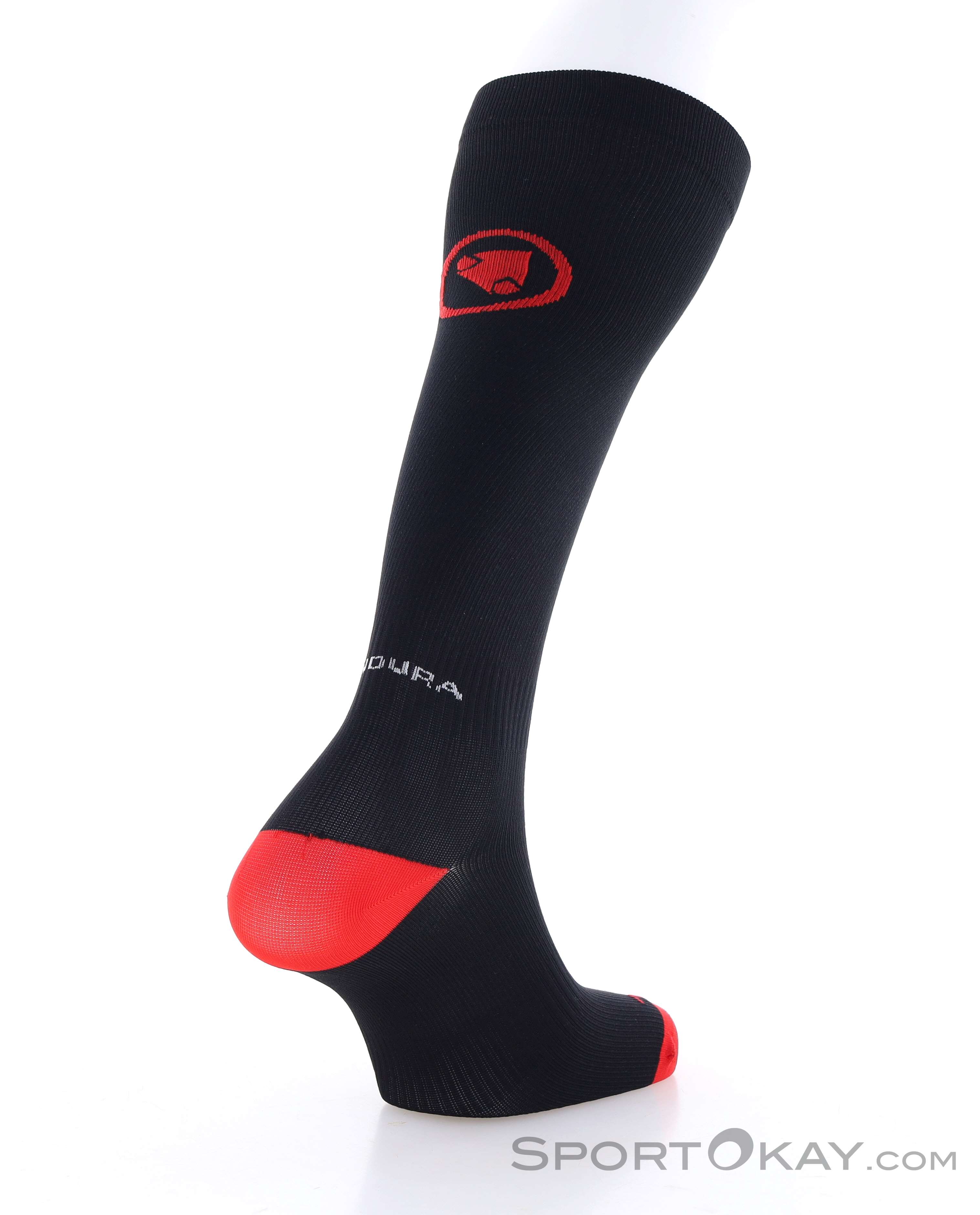 Endura Compression 2er Socks Set - Socks - Outdoor Clothing - Outdoor - All