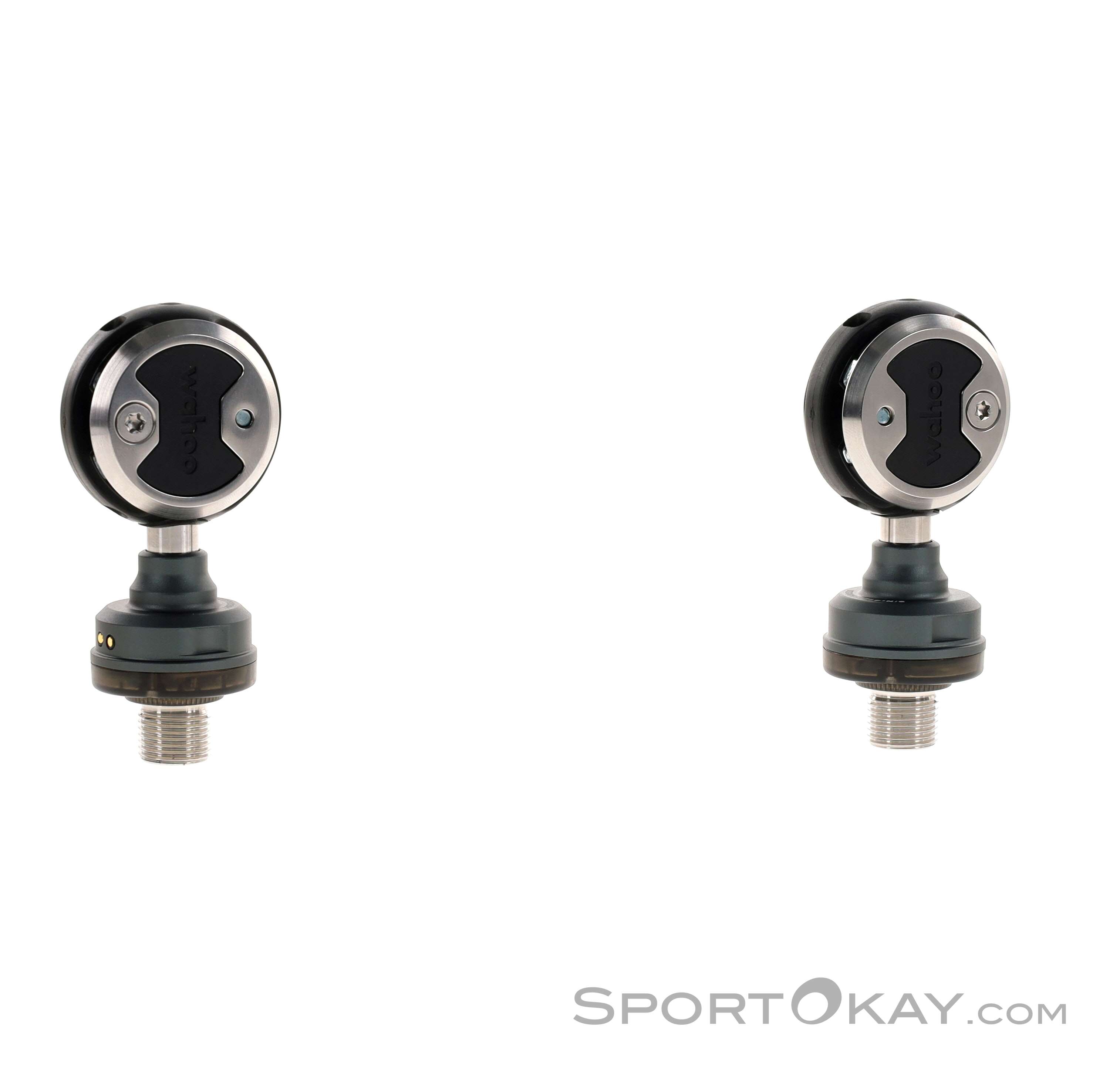 Wahoo SpeedPlay Power Dual-Sided Road Pedals - Pedals - Components ...