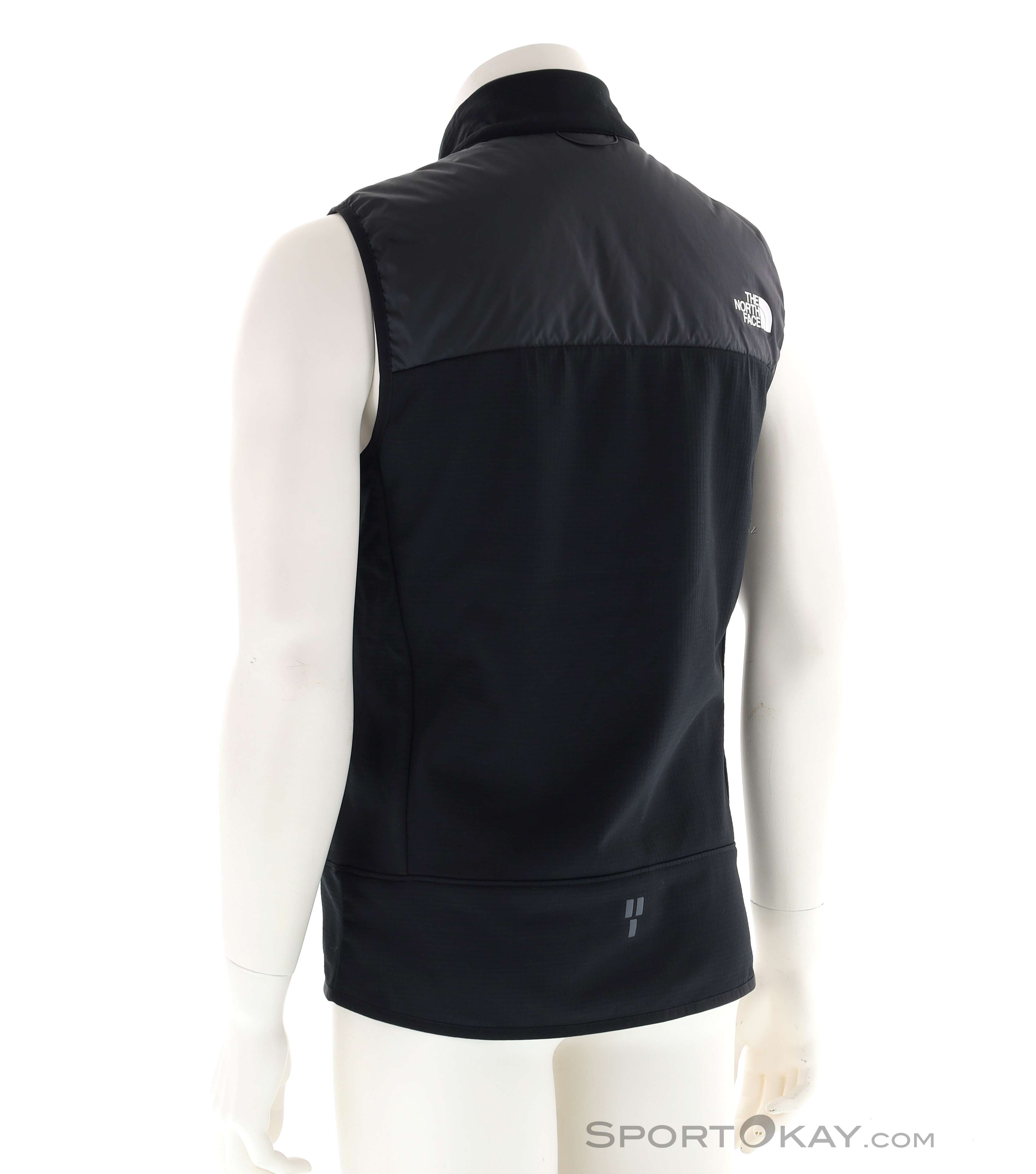 The North Face Winter Warm Pro Mens Outdoor vest - Jackets - Outdoor ...