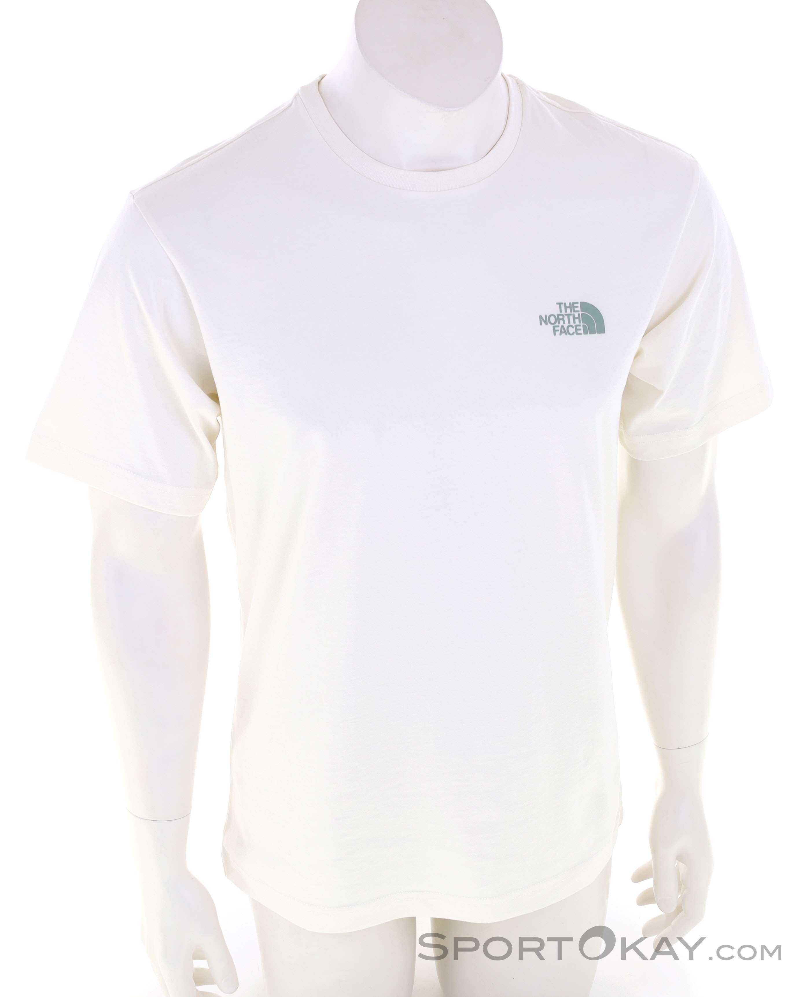 The North Face NSE Slopes Relaxed T-Shirt - Shirts & Hemden ...