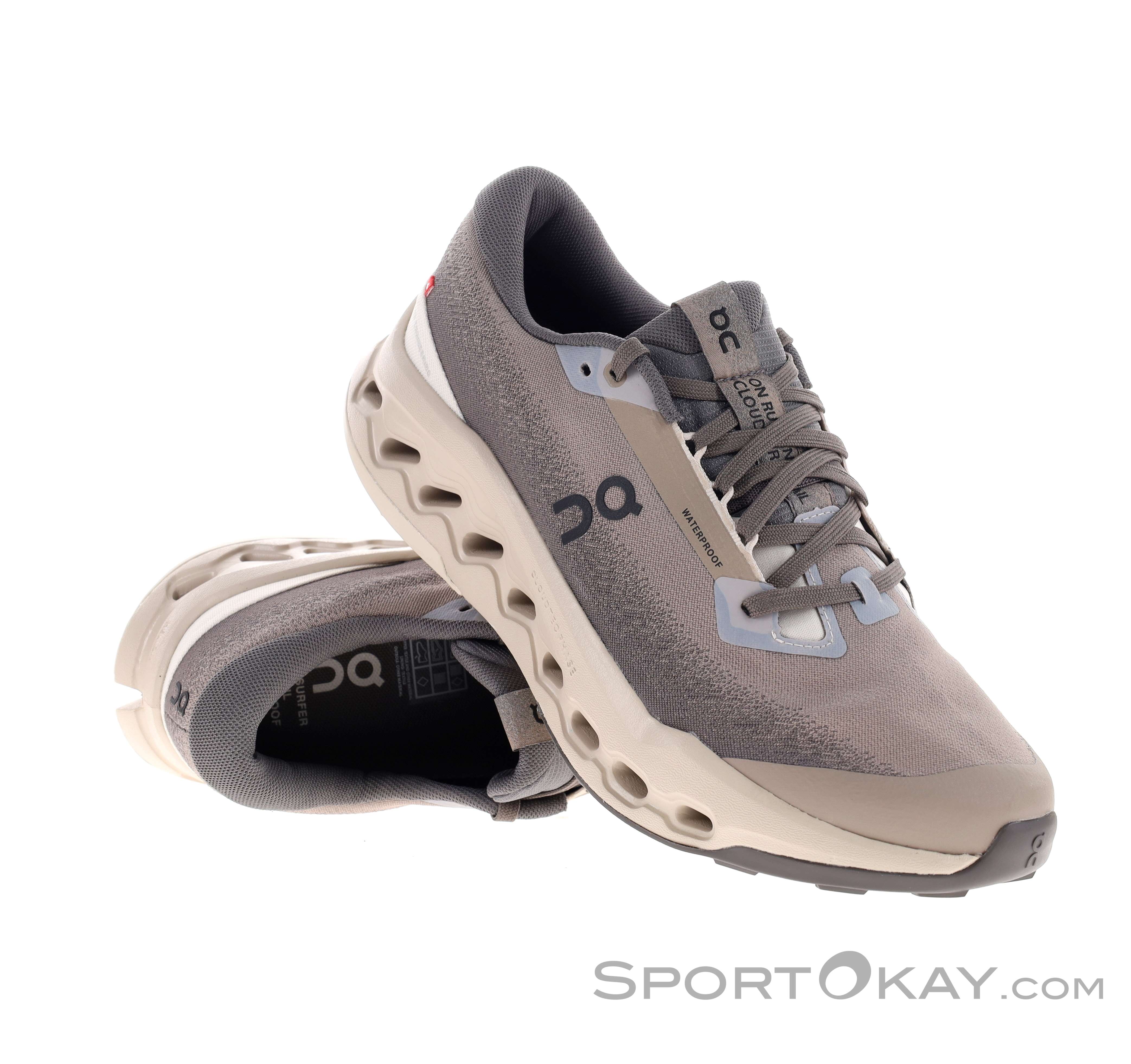 On Cloudsurfer Trail Herren