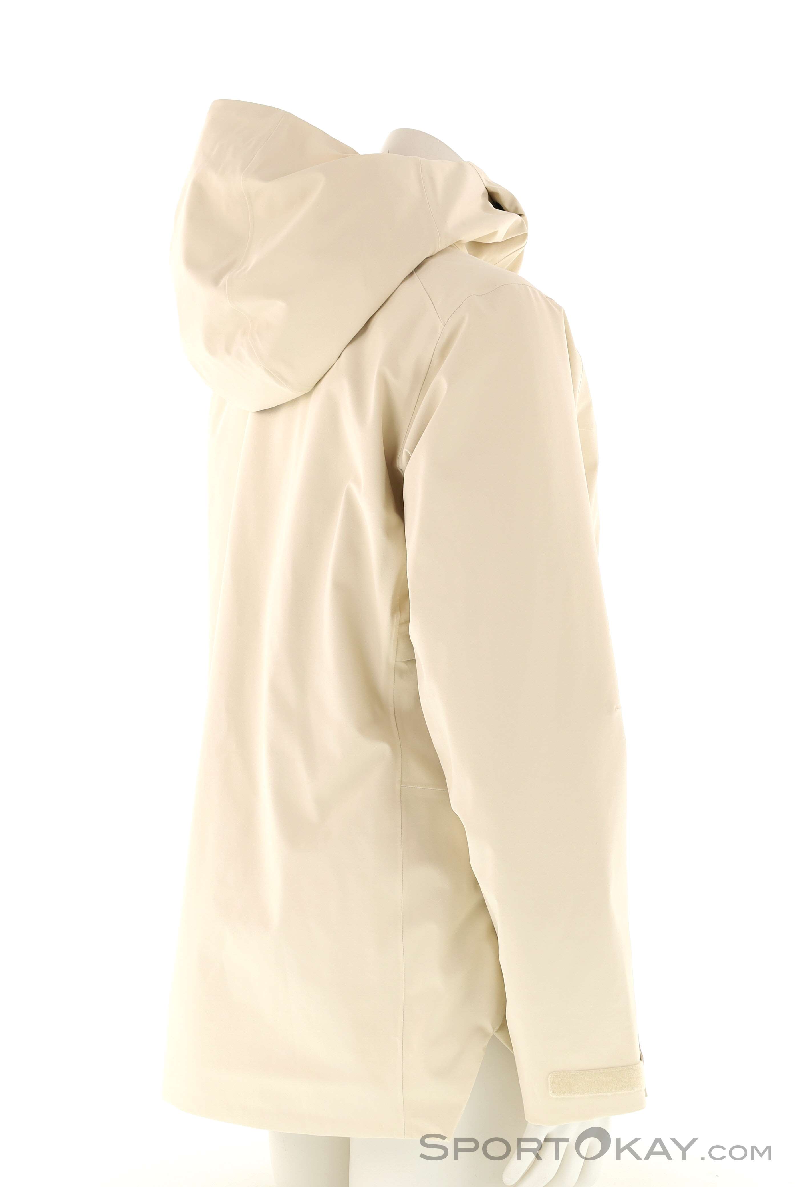 Peak Performance Whitelight APX Women Ski Jacket - Ski Jackets - Ski ...